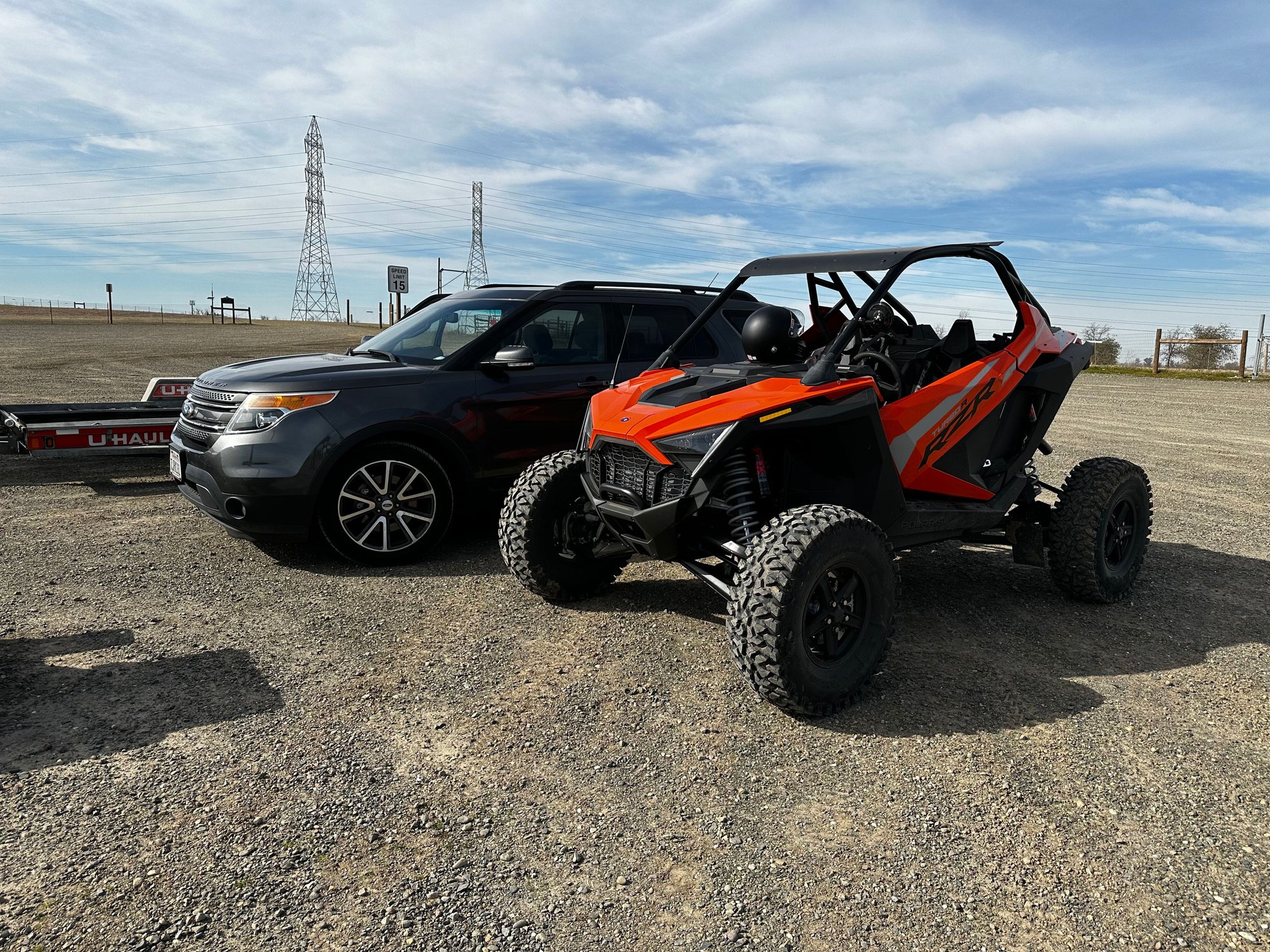 RZR Turbo R Ultimate - CorvetteForum - Chevrolet Corvette Forum Discussion