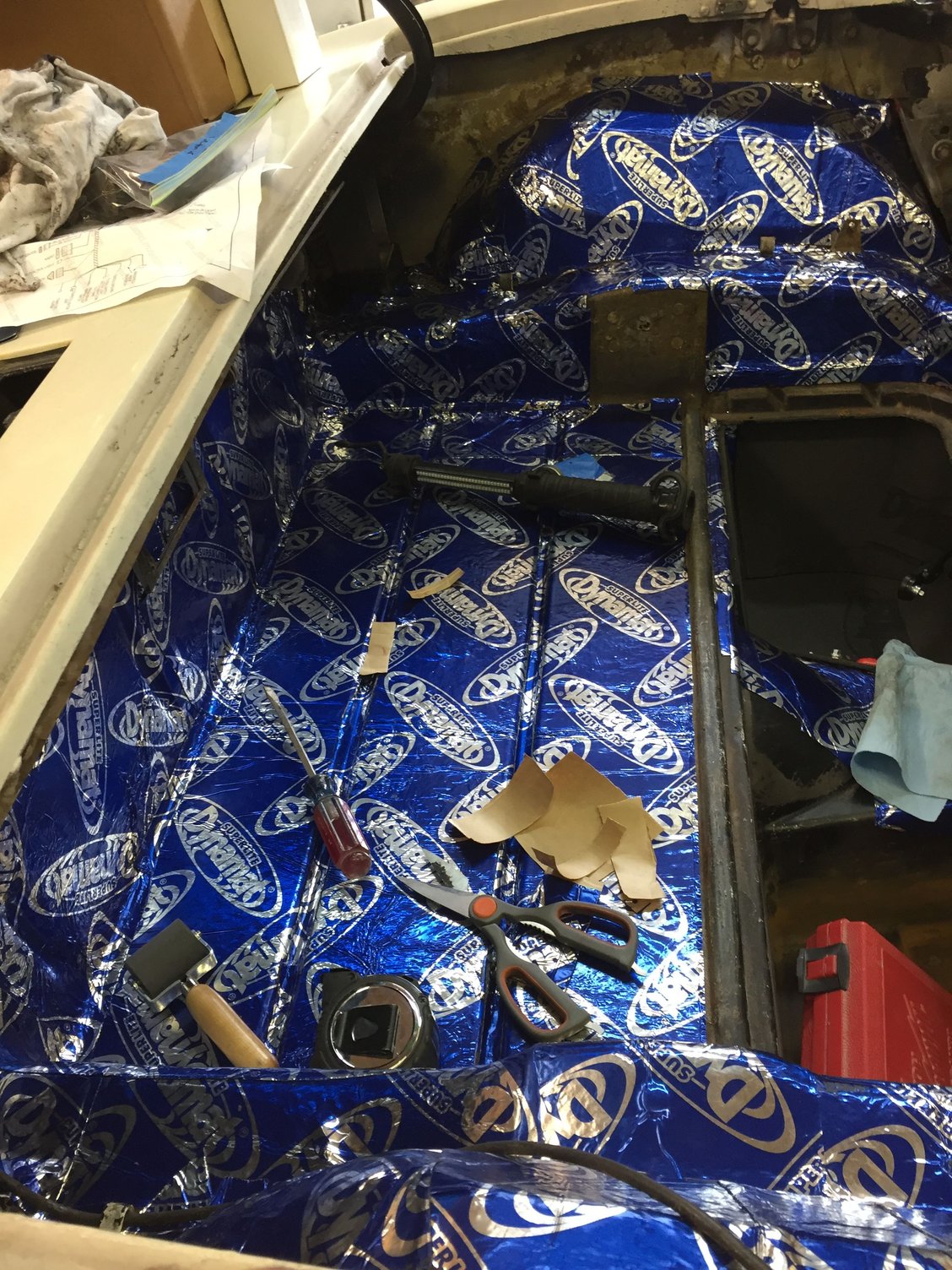 1969 Baldwin Motion build - CorvetteForum - Chevrolet Corvette Forum ...