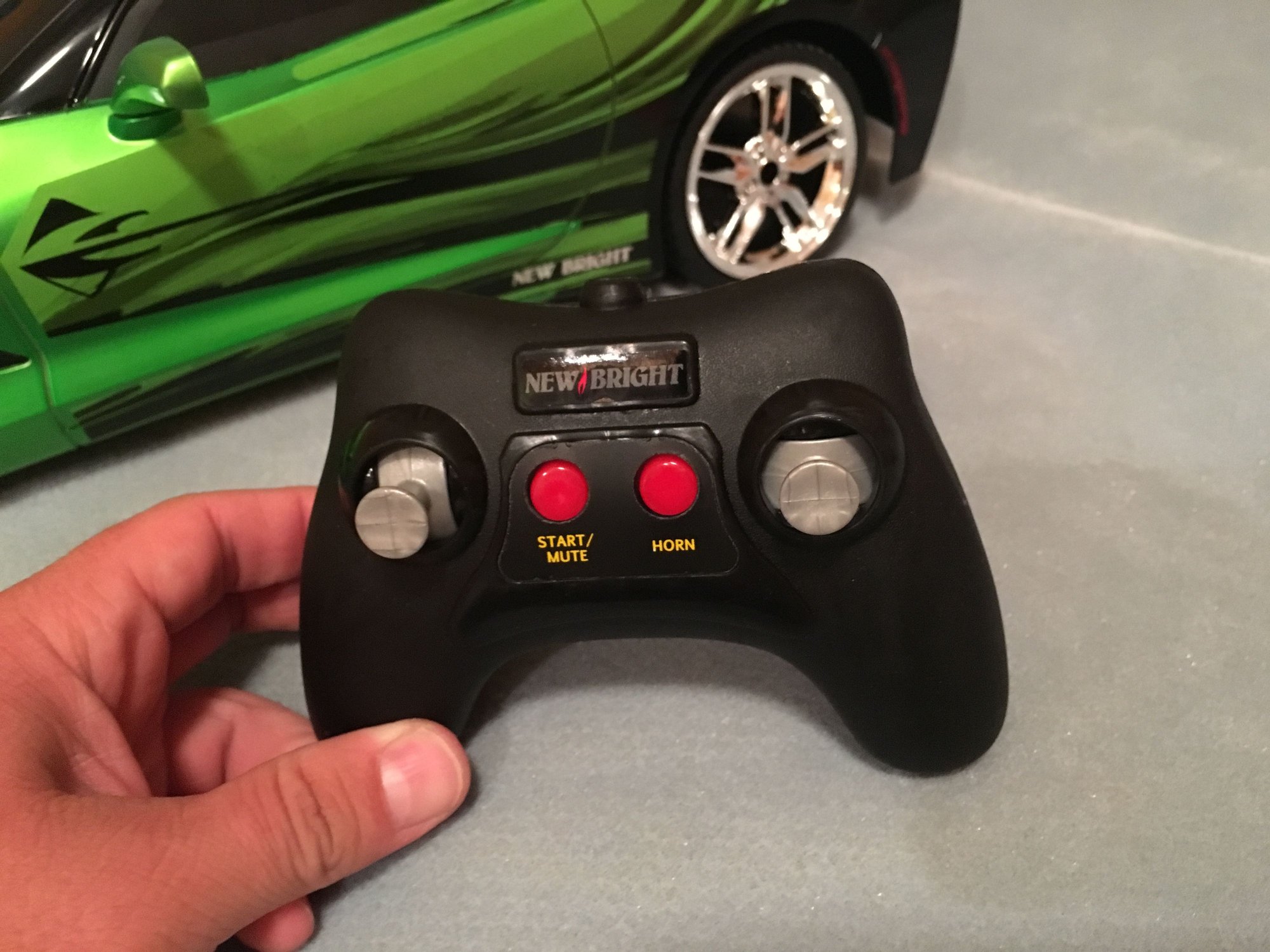 Anyone interested in this 1/8 scale C7 RC? - CorvetteForum - Chevrolet ...