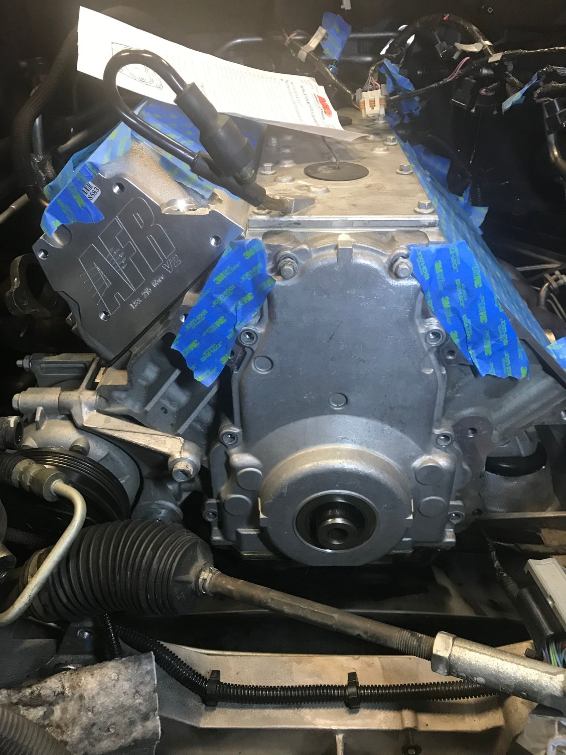 Z06 My C5Z Mamofied - CorvetteForum - Chevrolet Corvette Forum Discussion