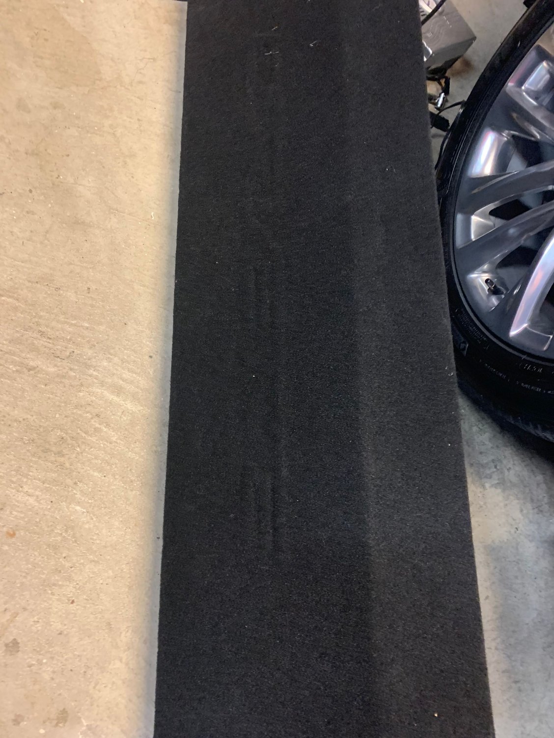 FS (For Sale) C7 coupe subwoofer box with 2 JL audio 10” subs $400 plus ...