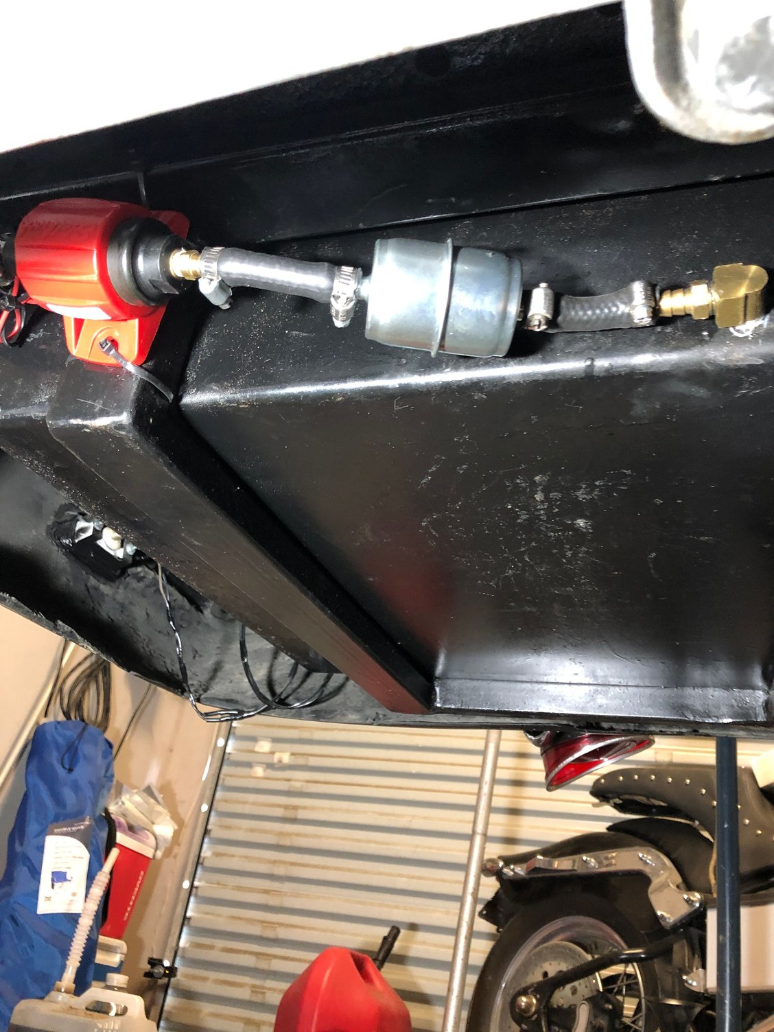 1975 EFI Conversion Fuel Tank (need advice) - CorvetteForum - Chevrolet ...