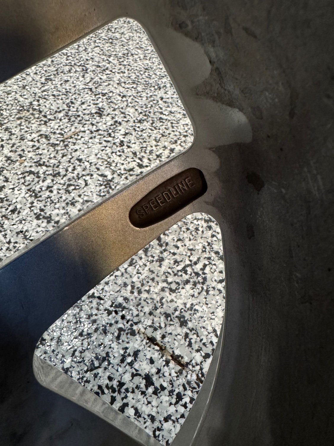 FS (For Sale) Z06 Speedline Wheels - CorvetteForum - Chevrolet Corvette ...