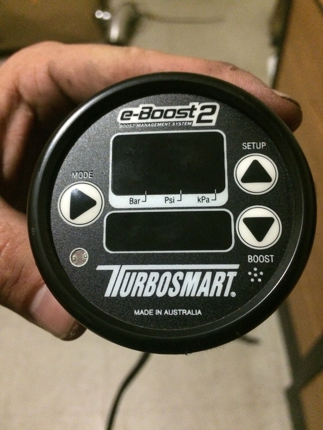 Alky meth kit/meth cell/turbosmart boost controller - CorvetteForum ...