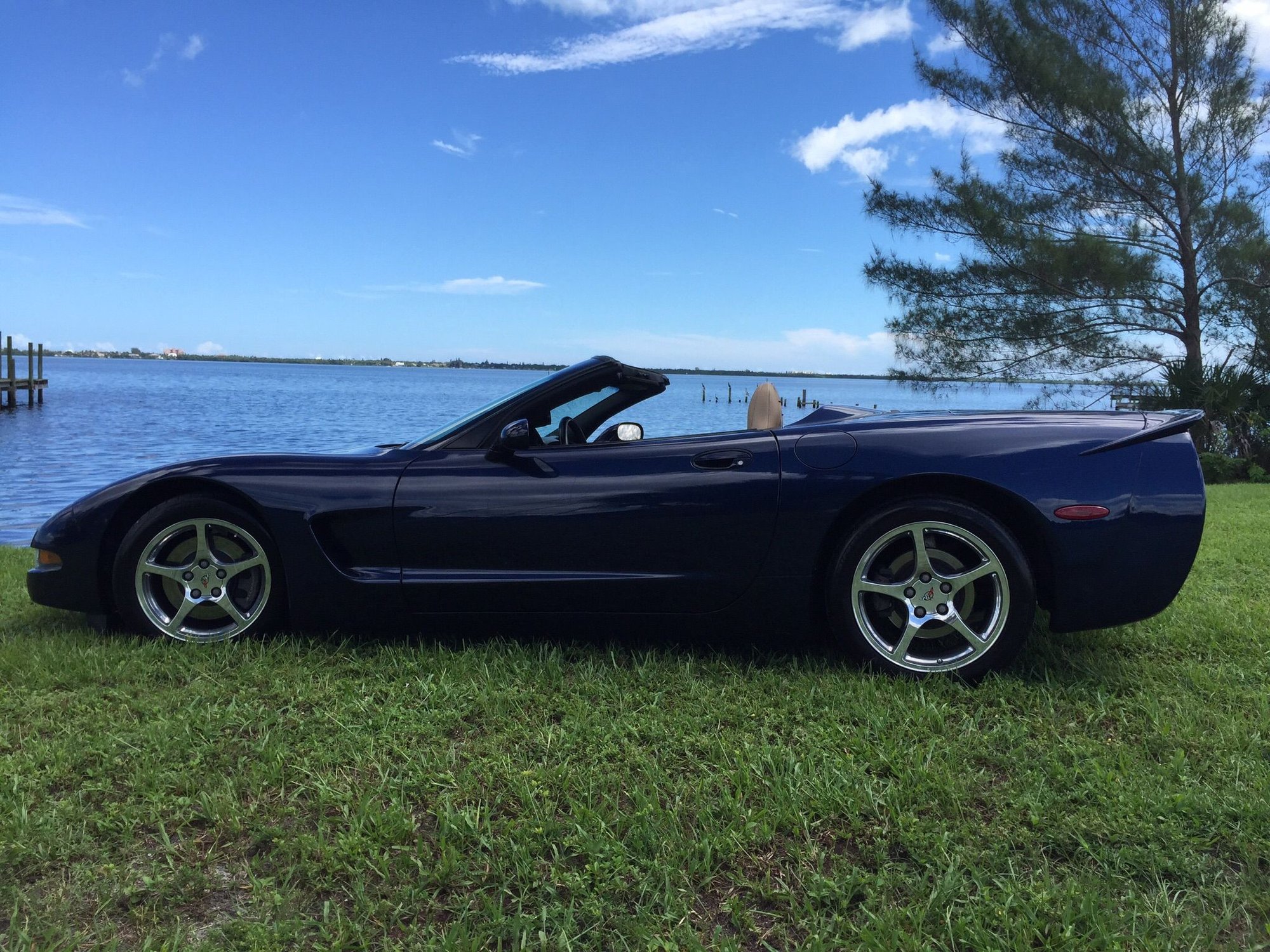 Any good looking C5 Z06 rear spoiler? - CorvetteForum - Chevrolet ...