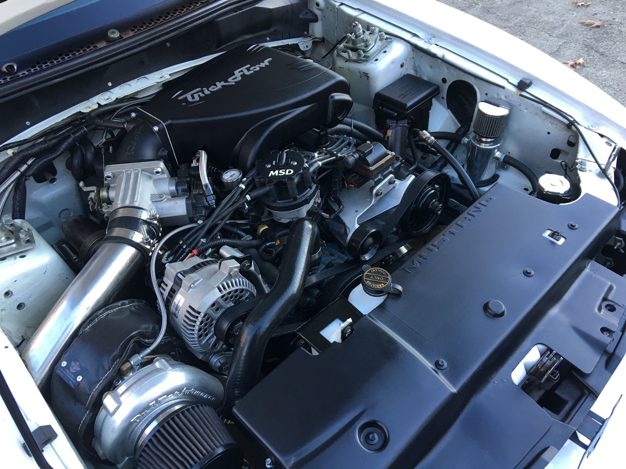 Engine bay photos of show cars. - Page 2 - CorvetteForum - Chevrolet ...