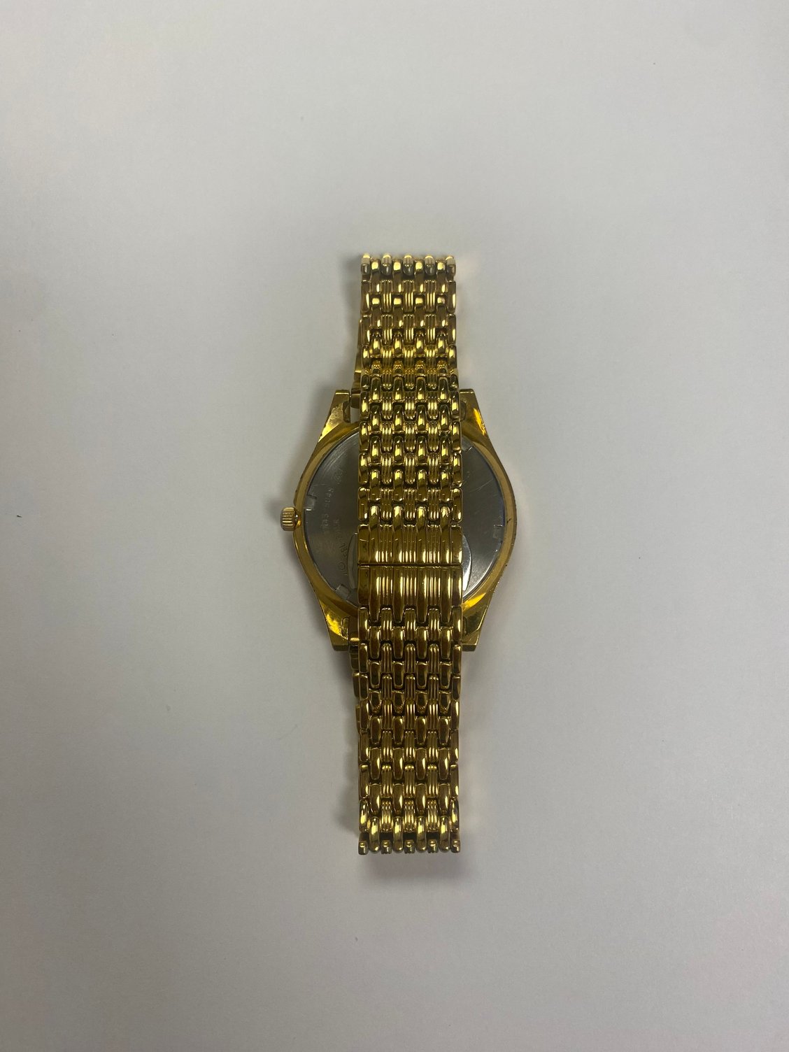 FS (For Sale) Seiko Men's C4 Corvette Watch - CorvetteForum - Chevrolet ...