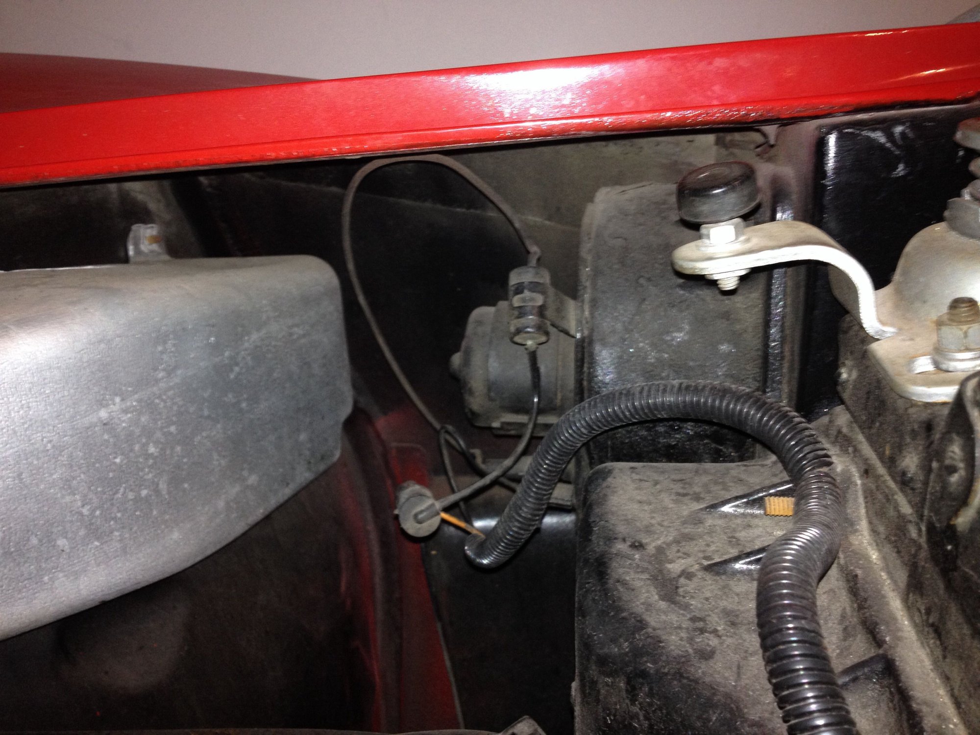 Can't find the Tach Filter - CorvetteForum - Chevrolet Corvette Forum ...