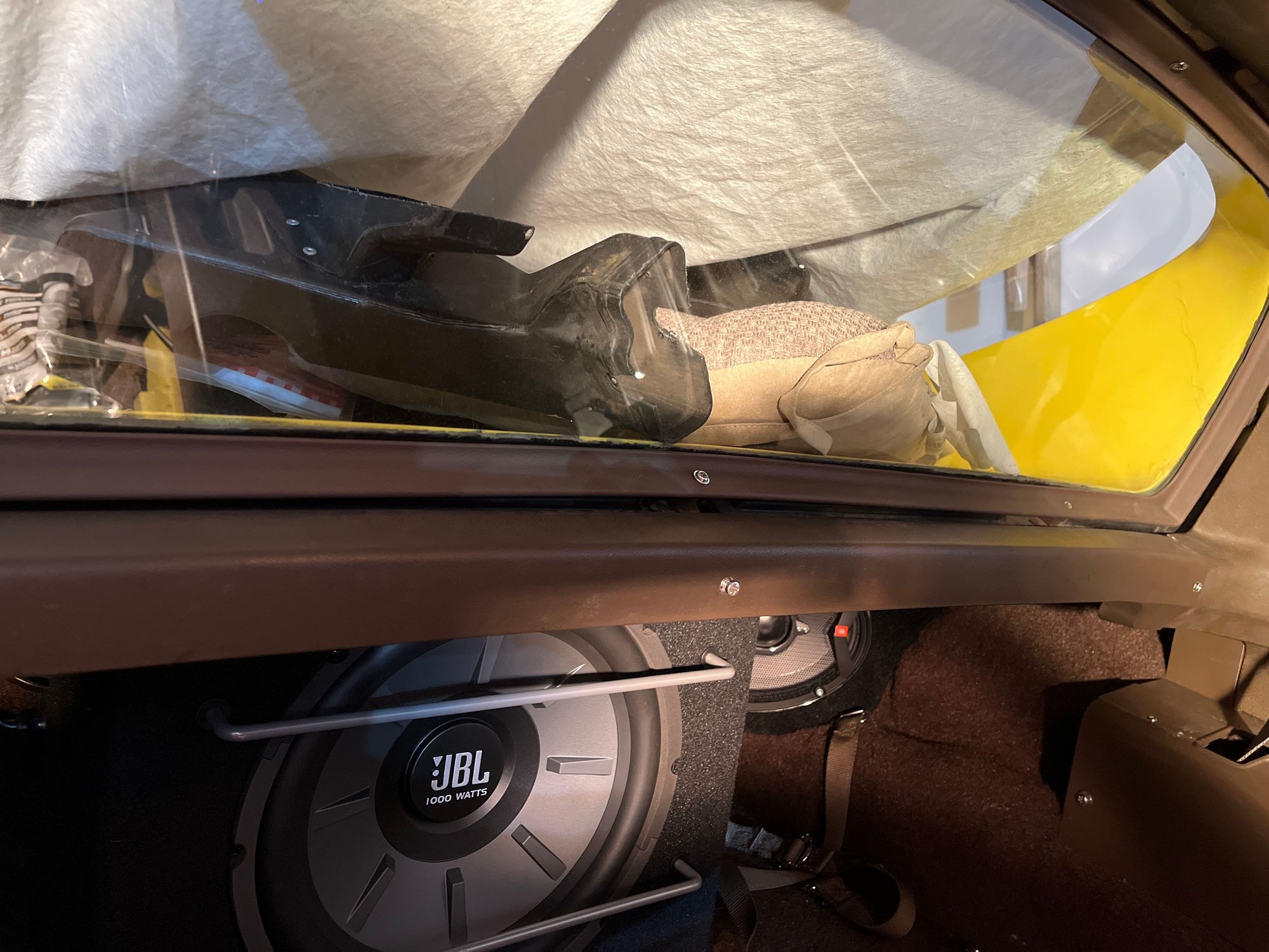 Rear window - CorvetteForum - Chevrolet Corvette Forum Discussion