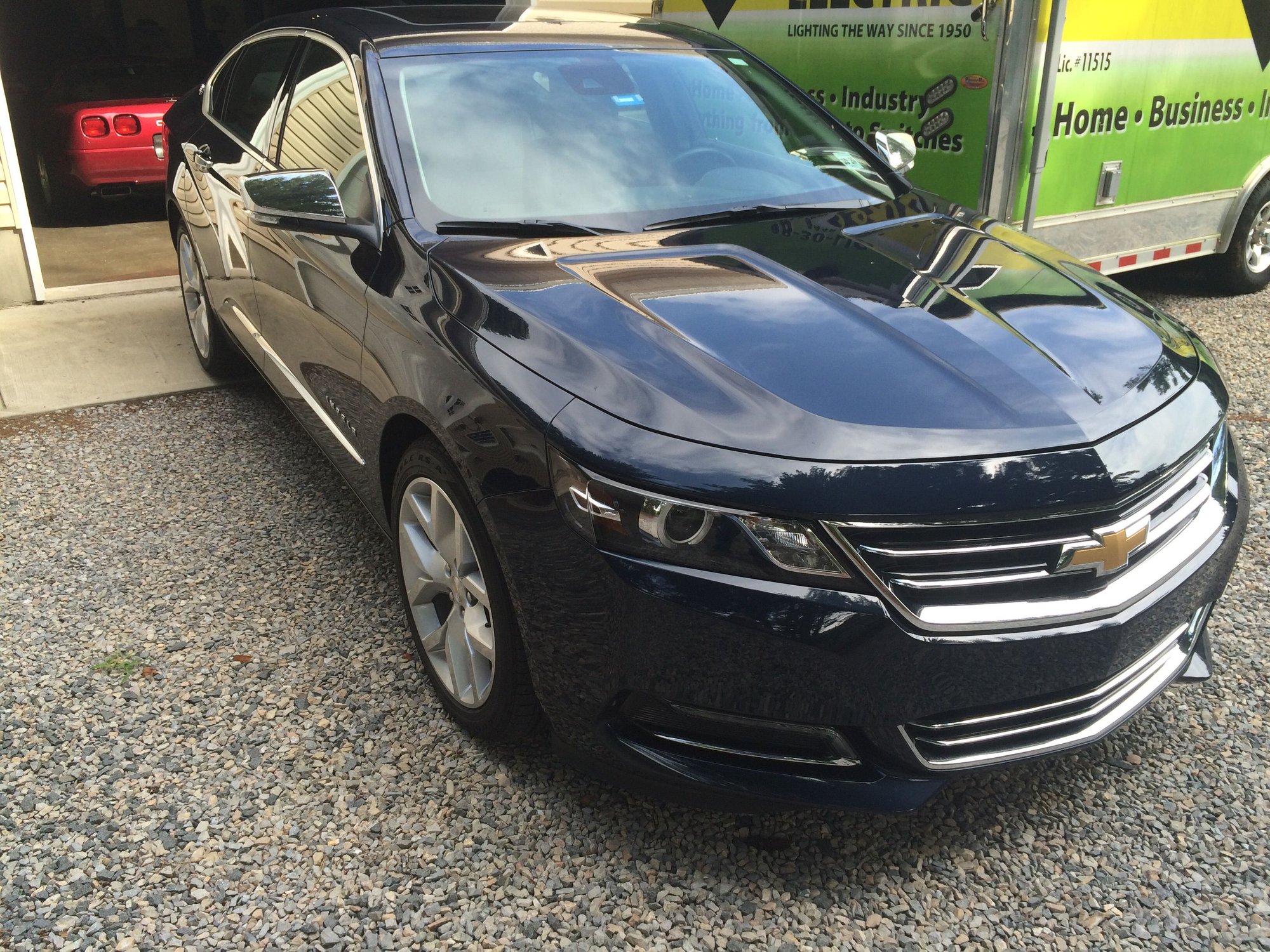 What's your grocery getter car? - Page 4 - CorvetteForum - Chevrolet ...