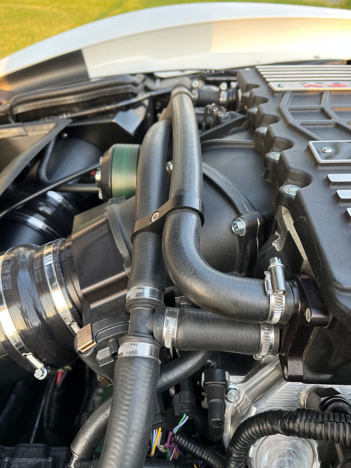 CSP (Complete Street Performance) Review - CorvetteForum - Chevrolet ...