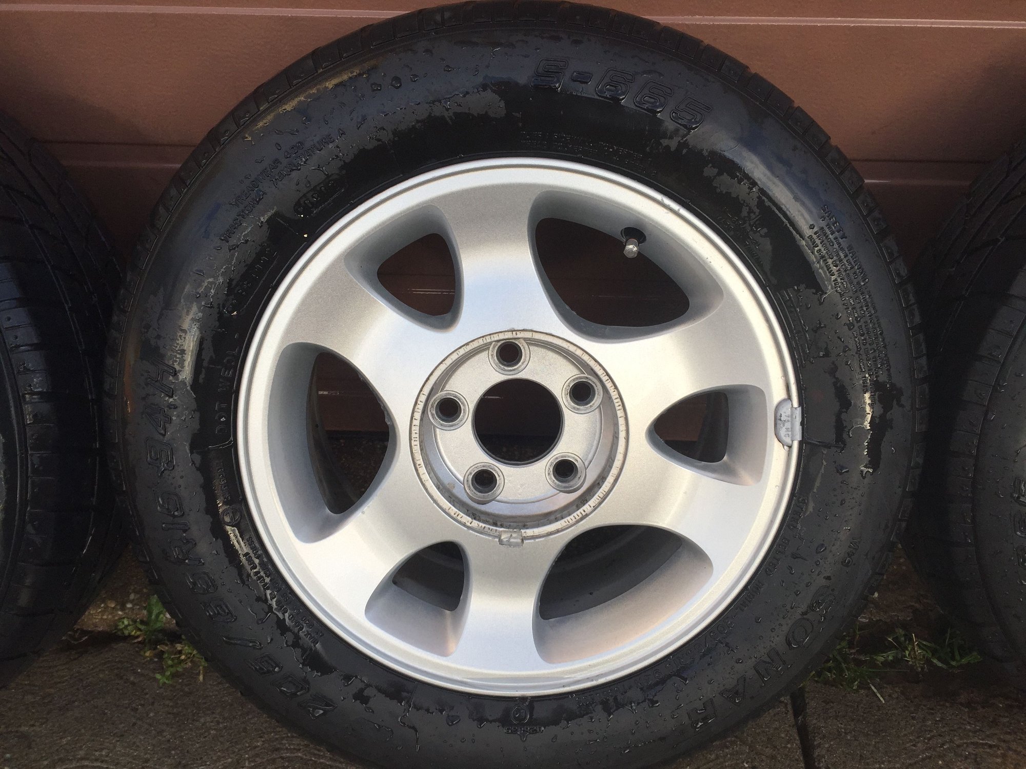 17" Dymag Callaway rims - CorvetteForum - Chevrolet Corvette Forum ...