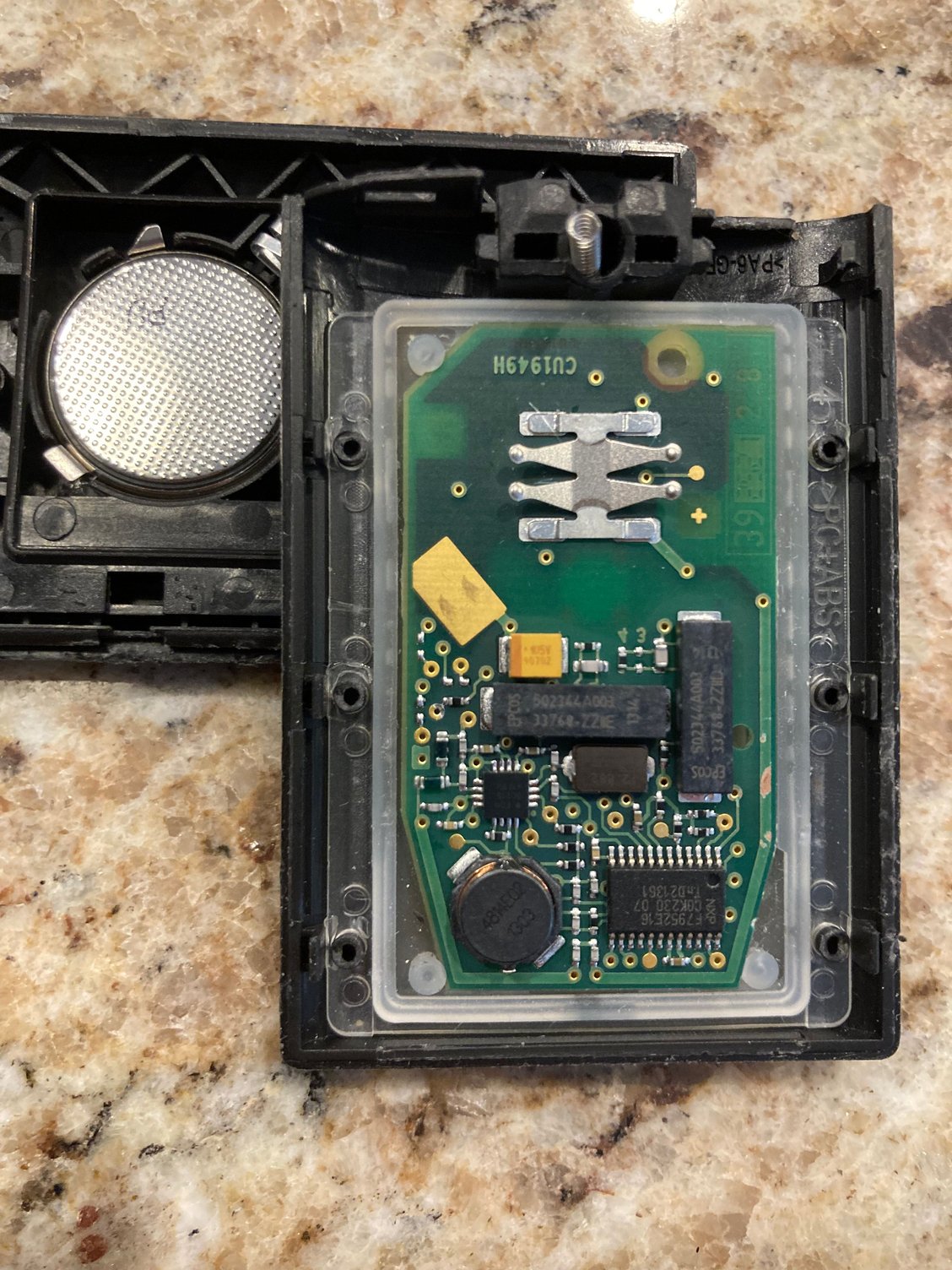 key fob hell - Page 2 - CorvetteForum - Chevrolet Corvette Forum Discussion