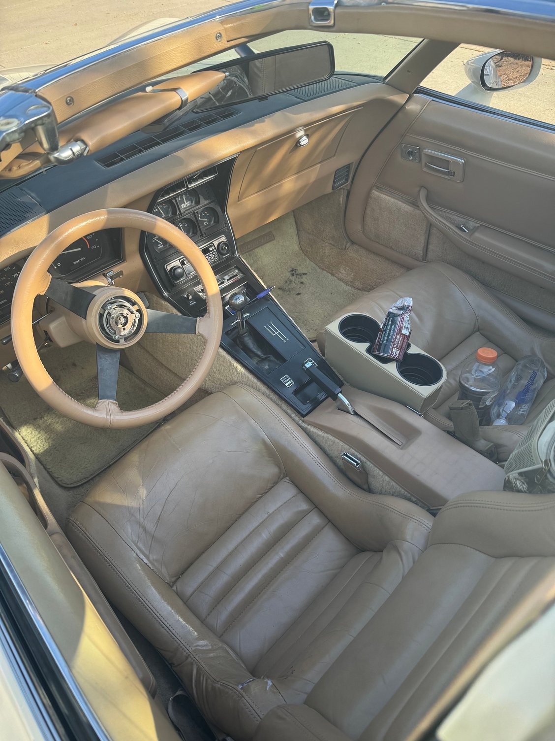 Finally bought a C3! - CorvetteForum - Chevrolet Corvette Forum Discussion