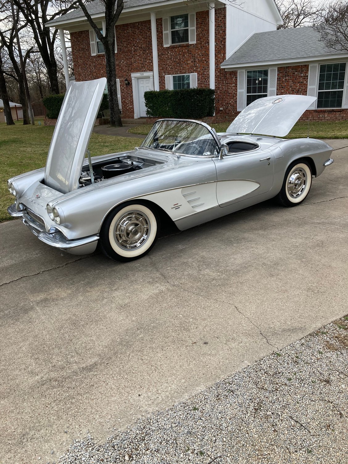 "Corvette Correction Chassis tire choices" what's yours? - Page 2 ...