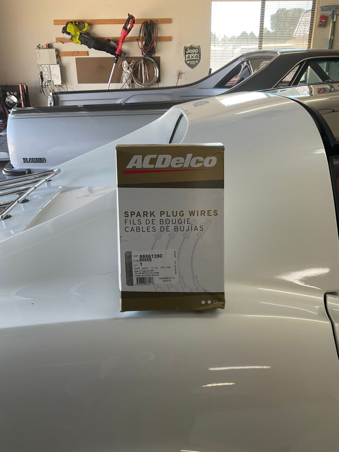 What did you do to your C3 today? - Page 813 - CorvetteForum ...