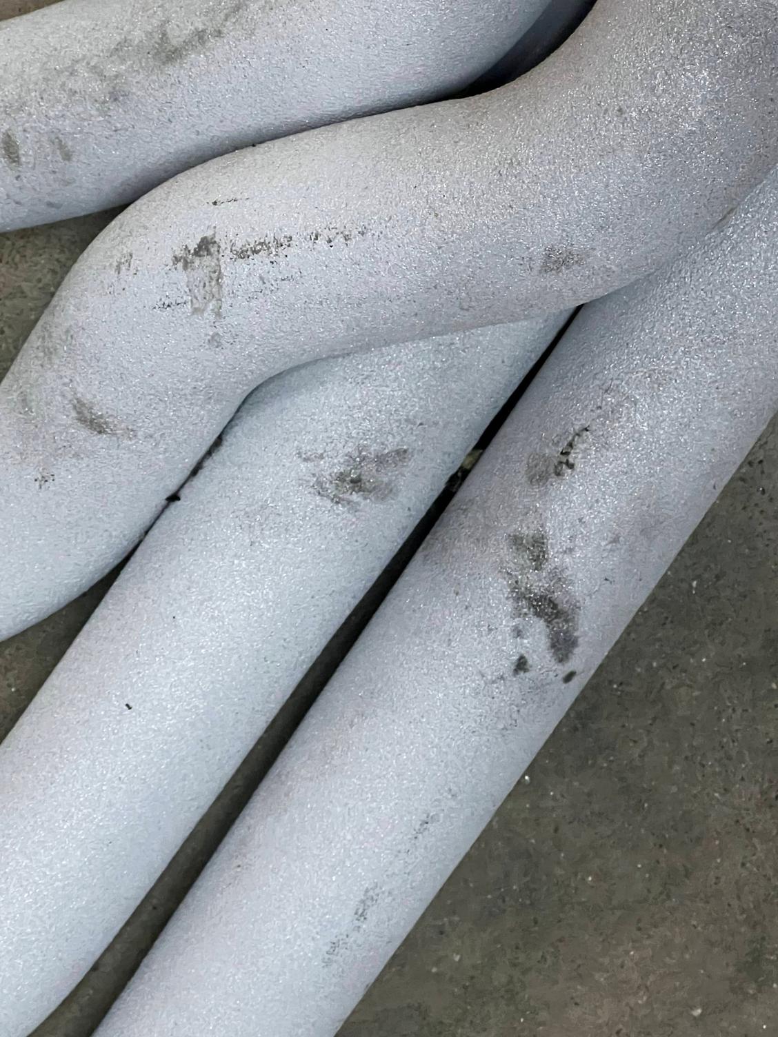 FS: Swain coated Stainless Works Headers - CorvetteForum - Chevrolet ...