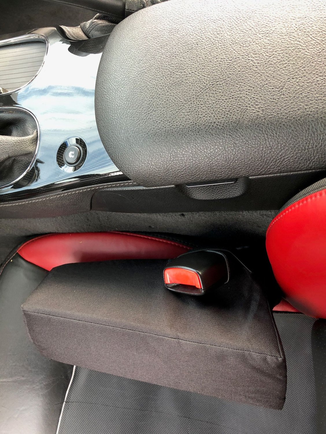 Angel Pads by Angelwings Tech Review on a C6 Z06 - CorvetteForum ...