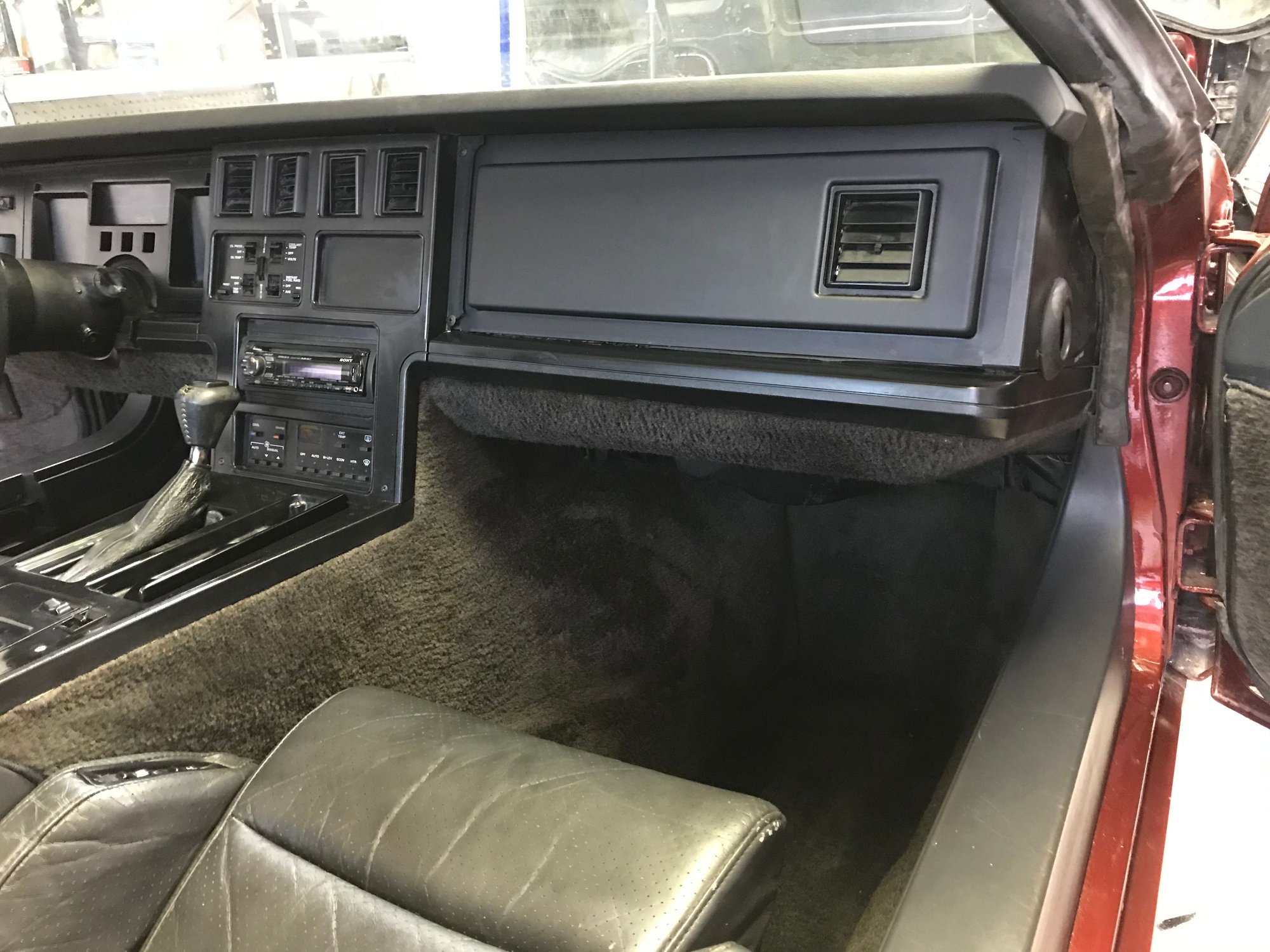 Things to do to a C4 on lock down :) Lots of pics - CorvetteForum ...