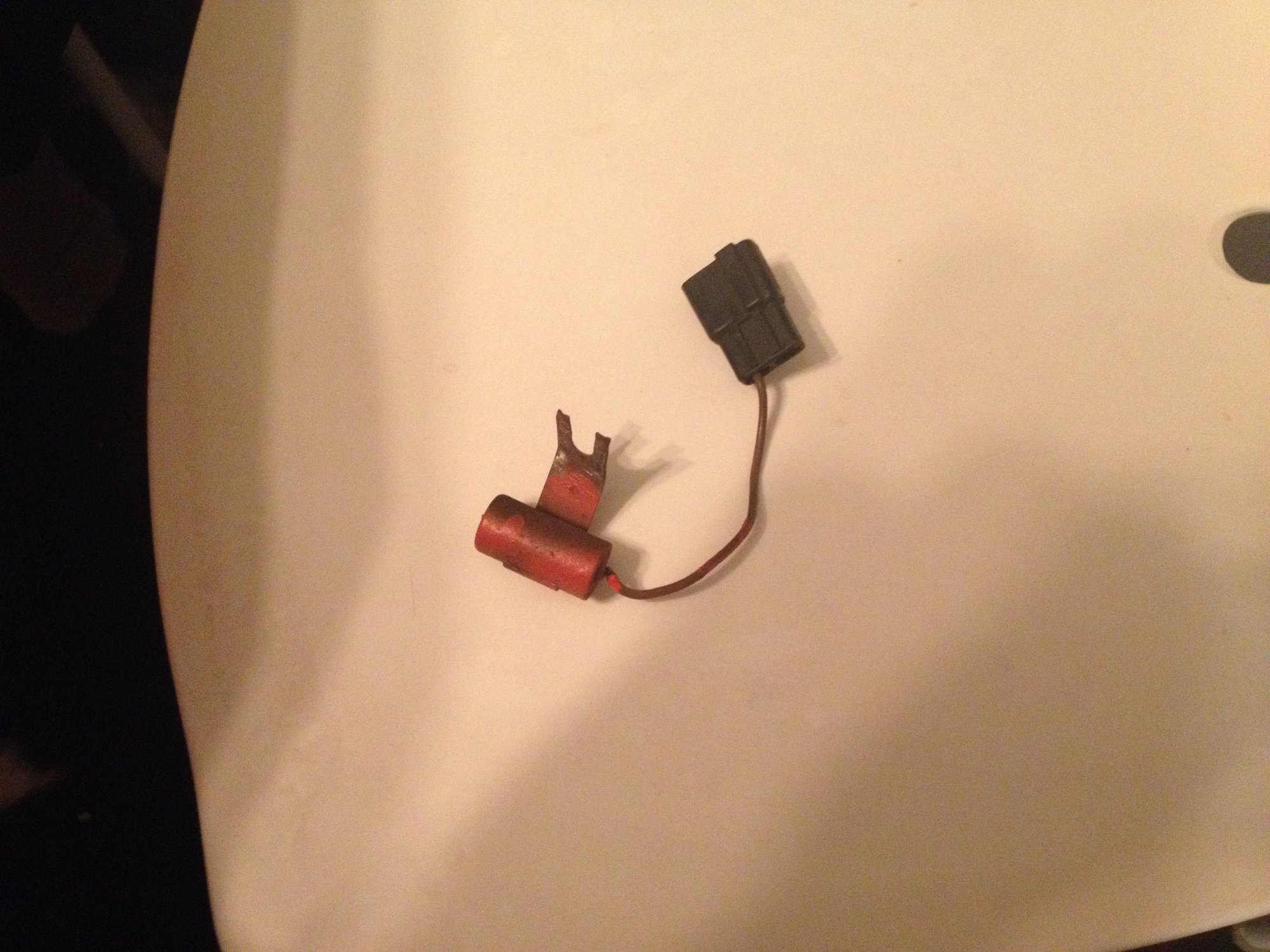 Can't find the Tach Filter - CorvetteForum - Chevrolet Corvette Forum ...