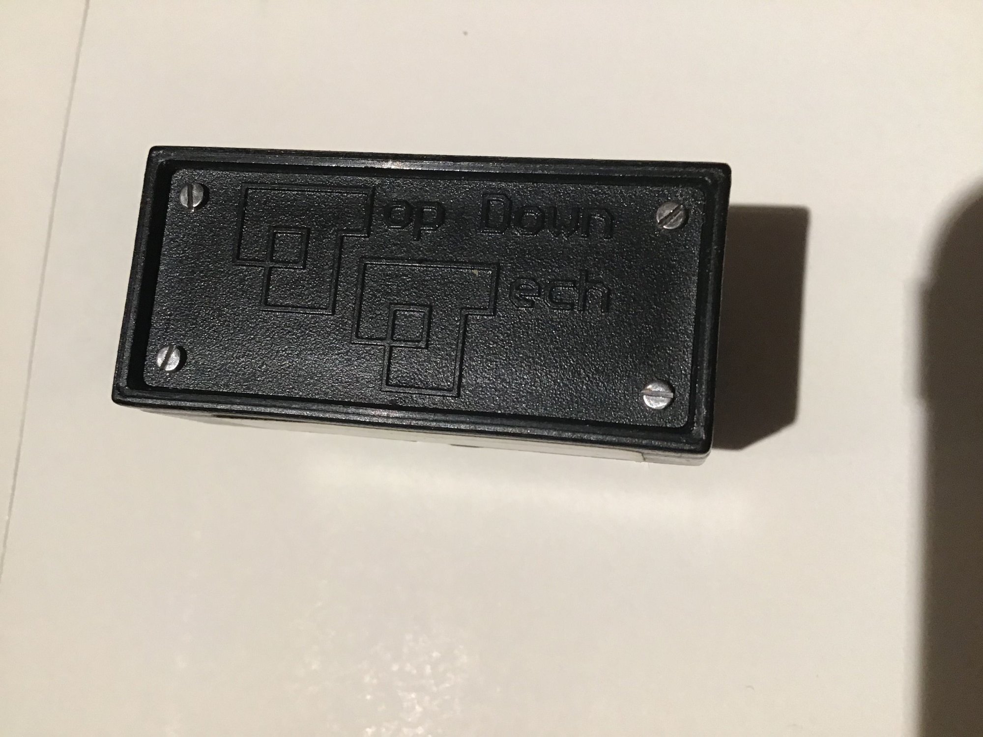 FS (For Sale) Window Valet - CorvetteForum - Chevrolet Corvette Forum ...