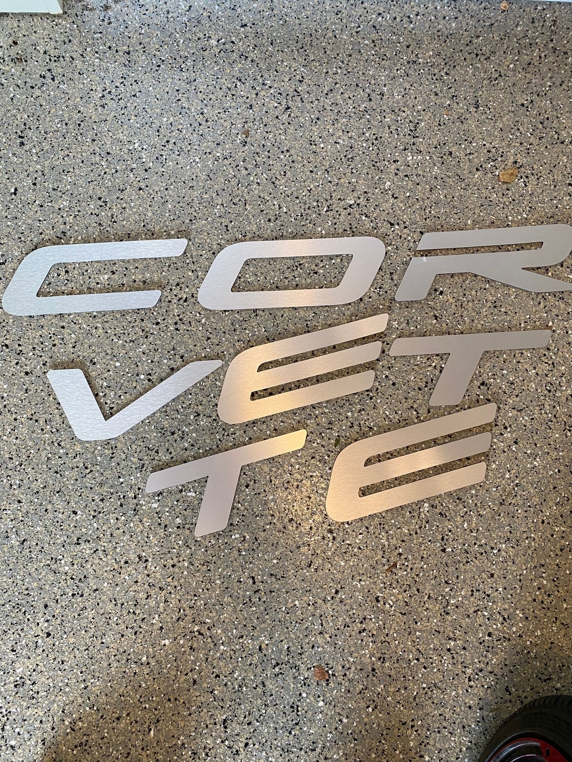 FS (For Sale) C8 signs - CorvetteForum - Chevrolet Corvette Forum ...