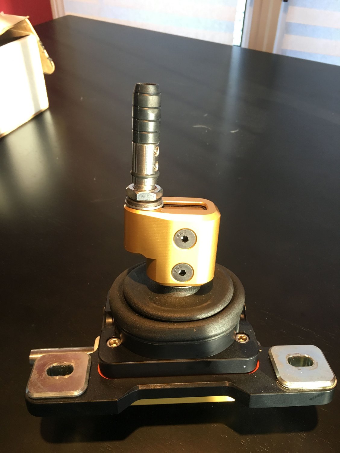 Complete C5/C6/C7 MGW shifter with billet bottom - CorvetteForum ...