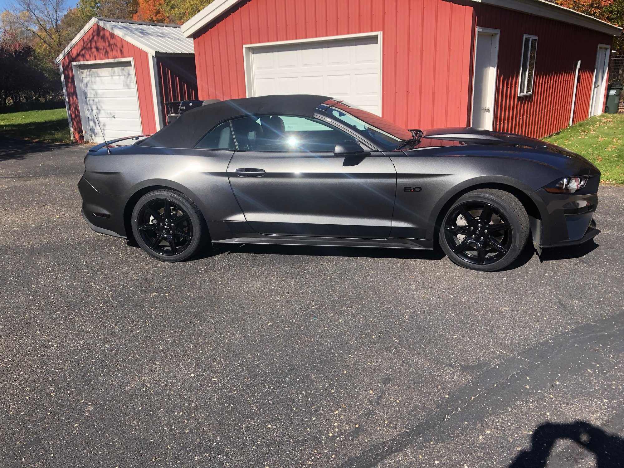 Nardo/Destroyer Grey Paint Job? - Page 2 - CorvetteForum - Chevrolet ...