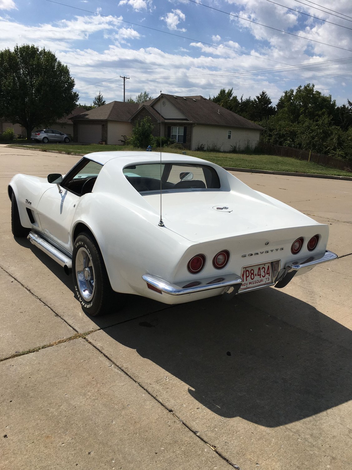 73 corvette pictures - CorvetteForum - Chevrolet Corvette Forum Discussion