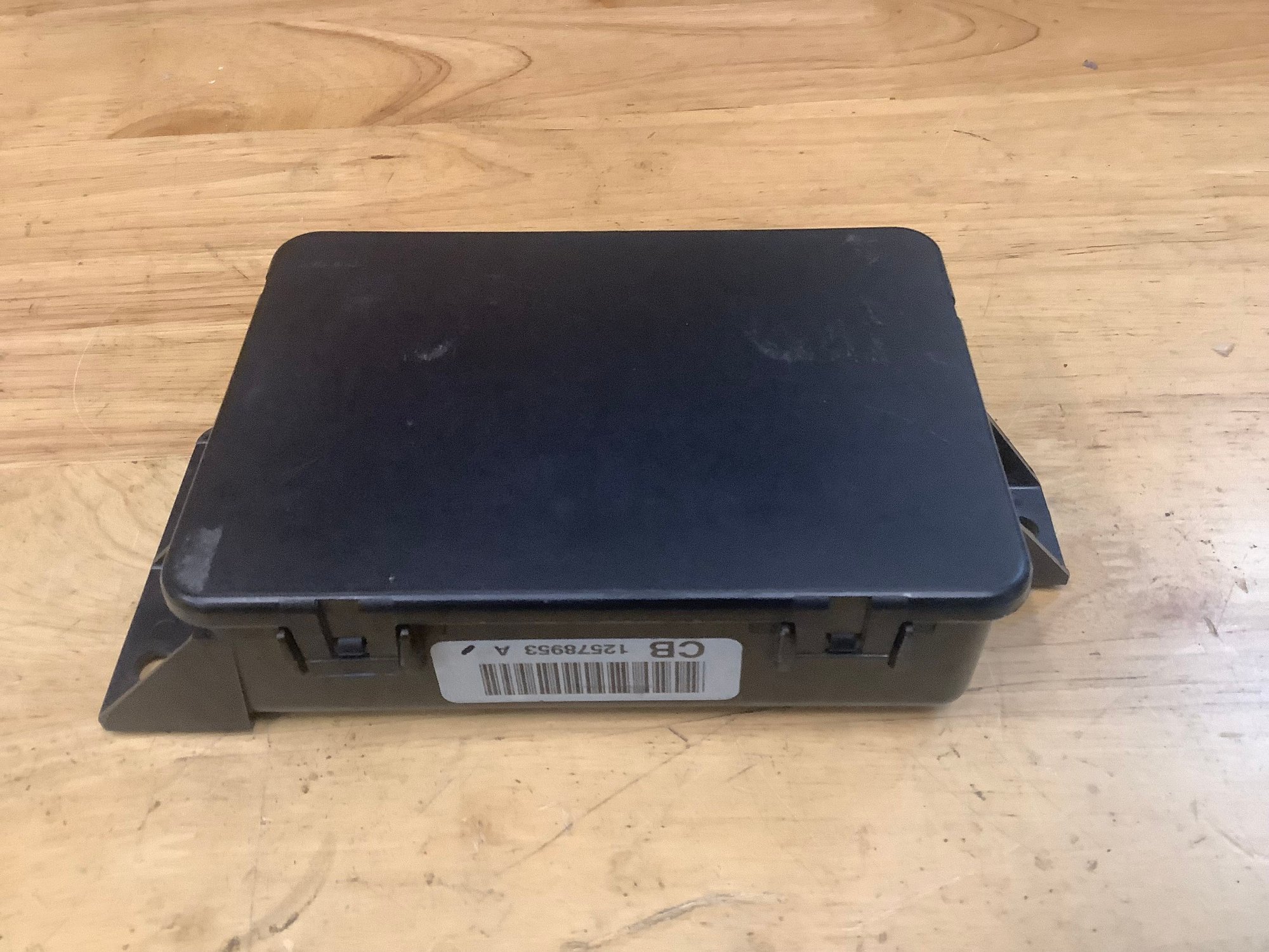 FS (For Sale) LS6 TB, 2MAFs, and a TAC module - CorvetteForum ...