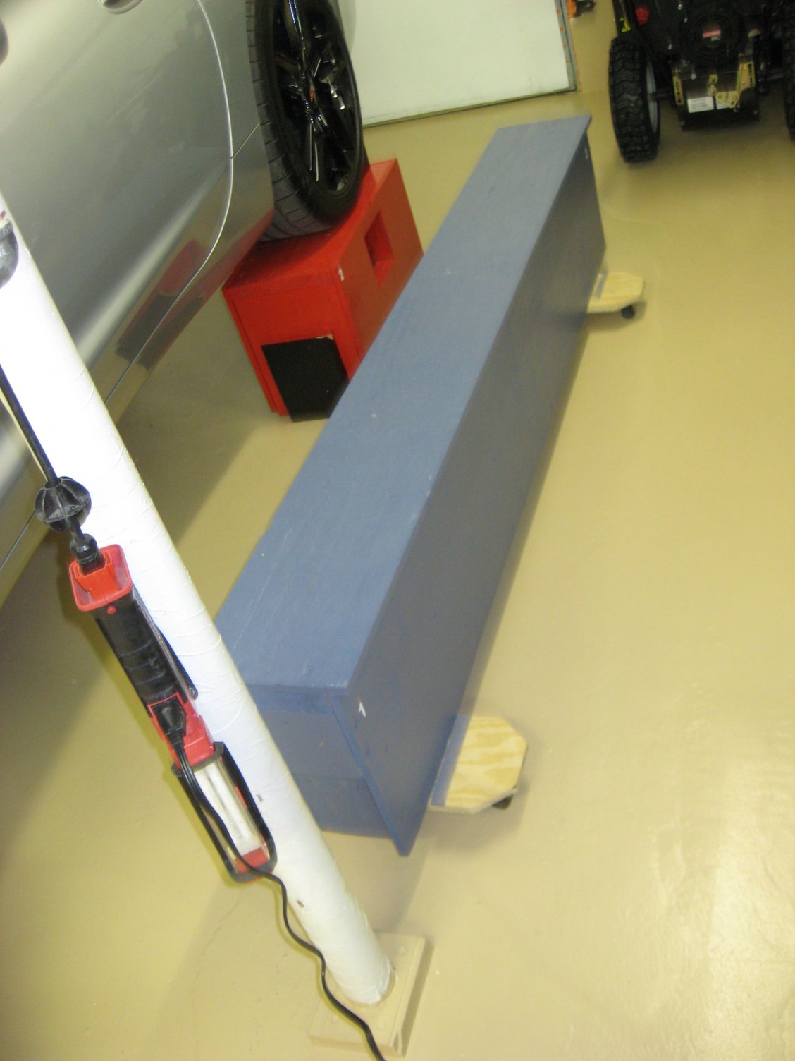 Ramps - CorvetteForum - Chevrolet Corvette Forum Discussion