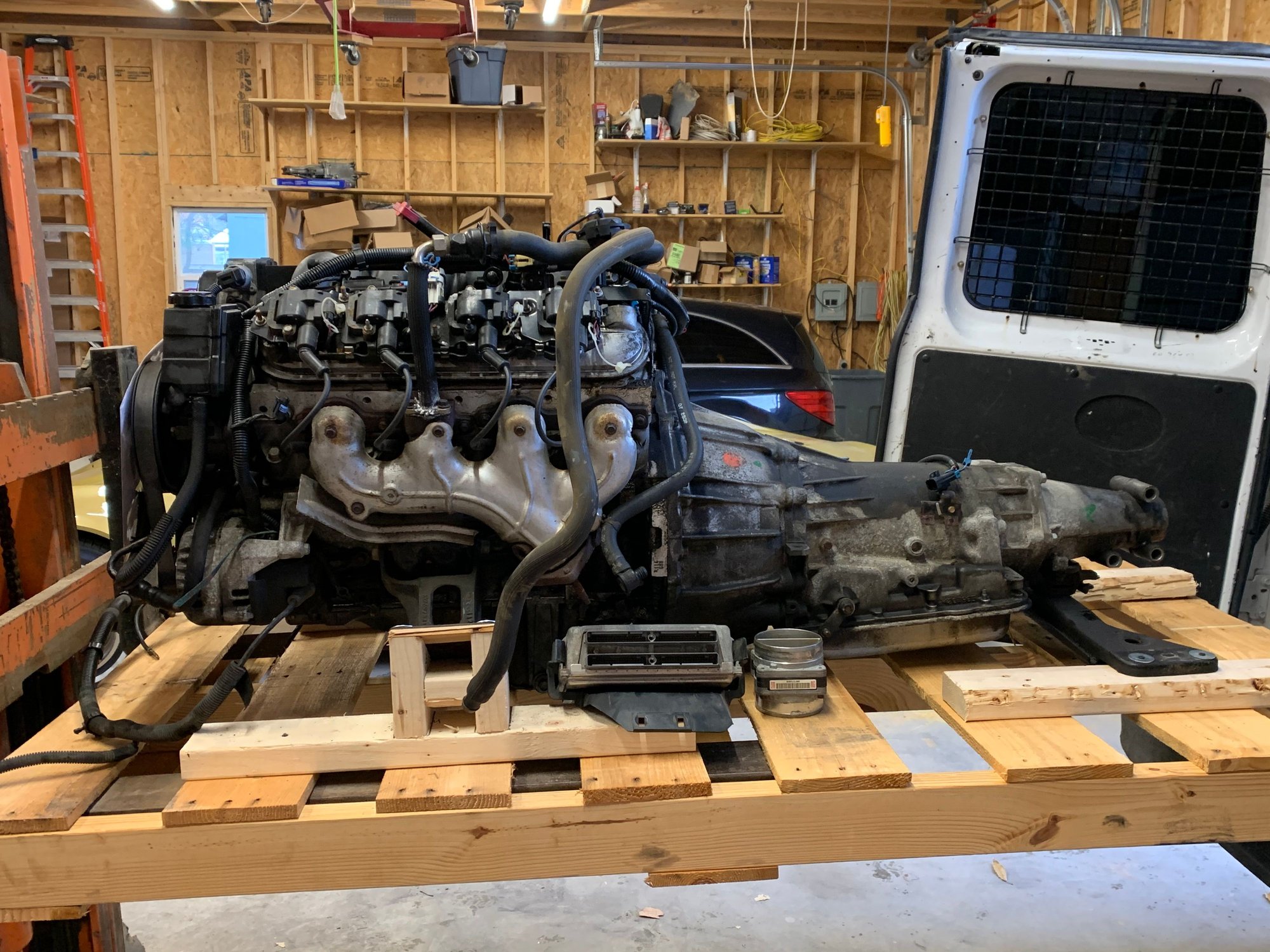 LS1 Swap - Harness rework and ECM programming recommendations ...