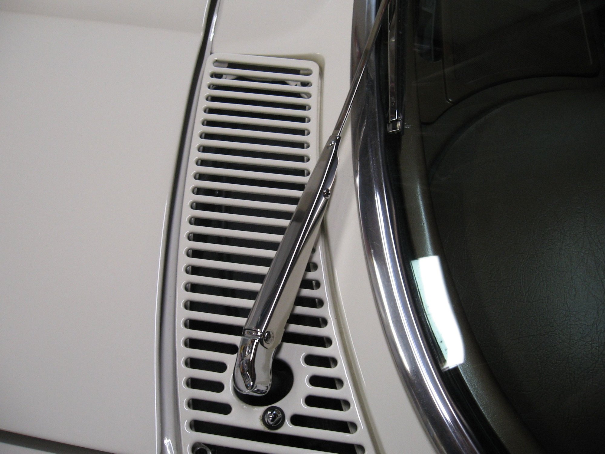 63 windshield wipers - CorvetteForum - Chevrolet Corvette Forum Discussion