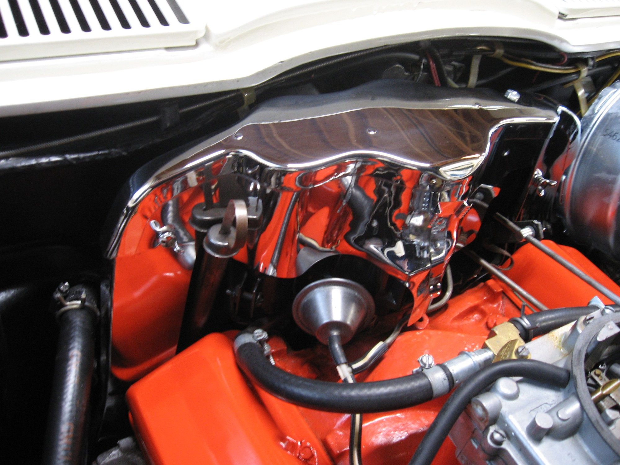 PCV connection (and so many other questions) - CorvetteForum ...