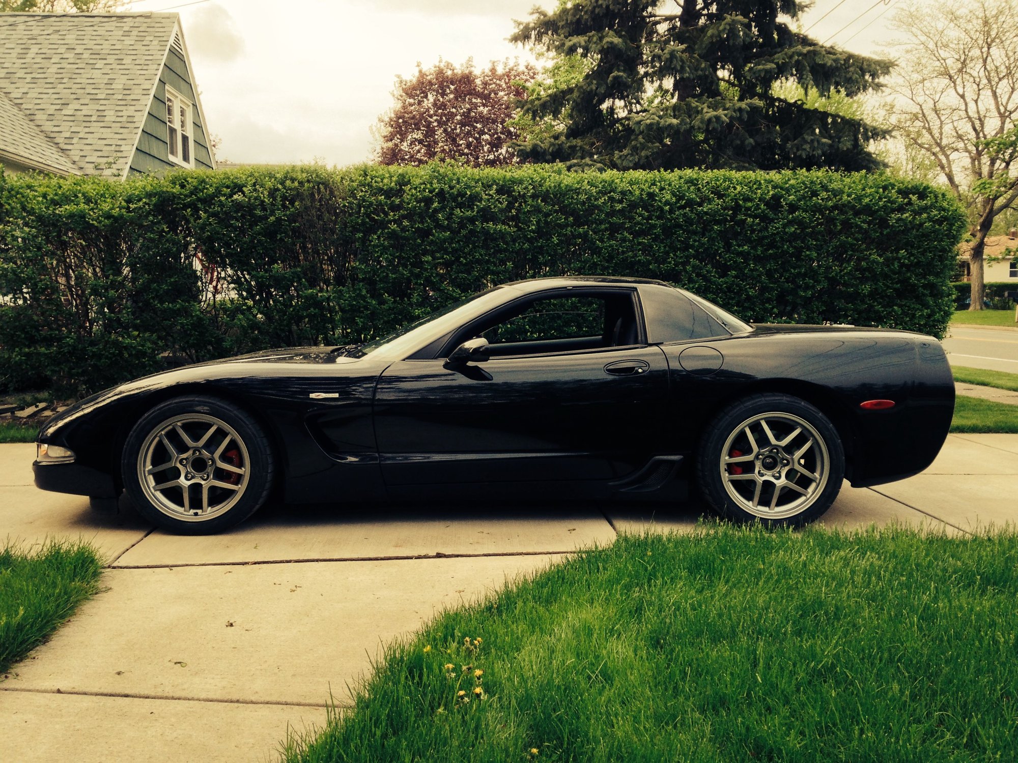 295/35/18 square set up,C5 pics wanted - CorvetteForum - Chevrolet ...