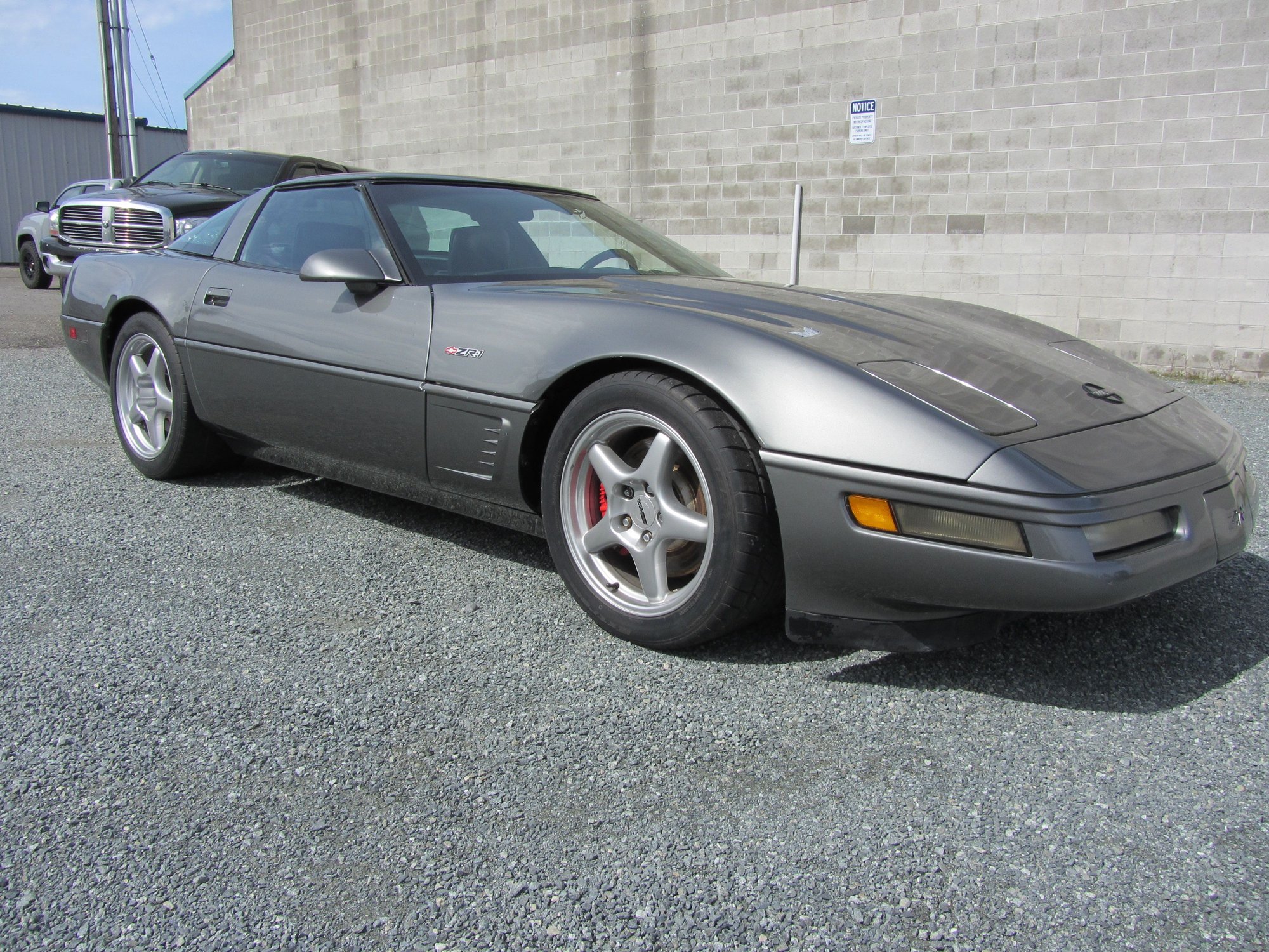 FS (For Sale) 91 zr1 - CorvetteForum - Chevrolet Corvette Forum Discussion