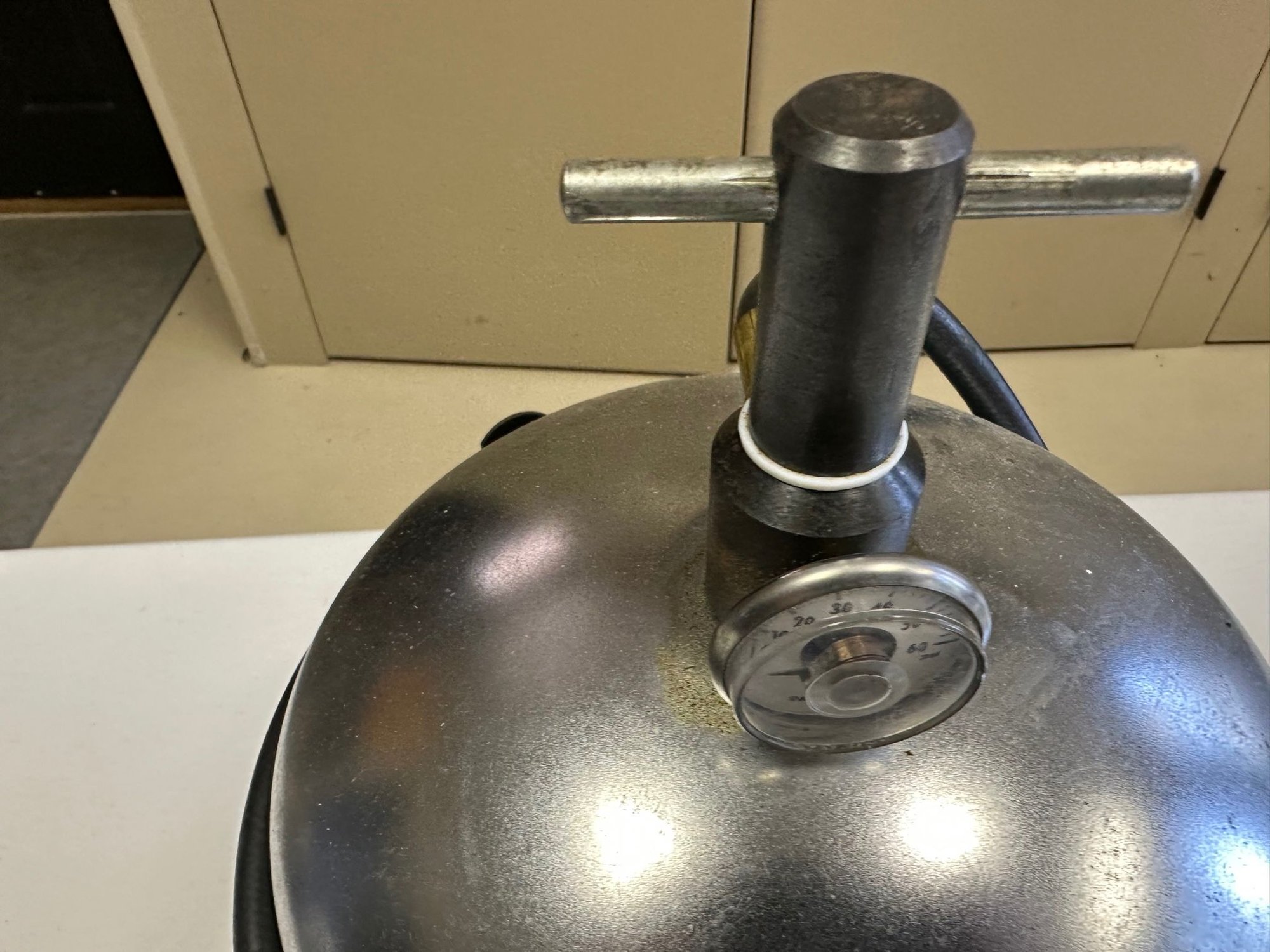 FS (For Sale) Bladder Style Brake Bleeder System - CorvetteForum ...