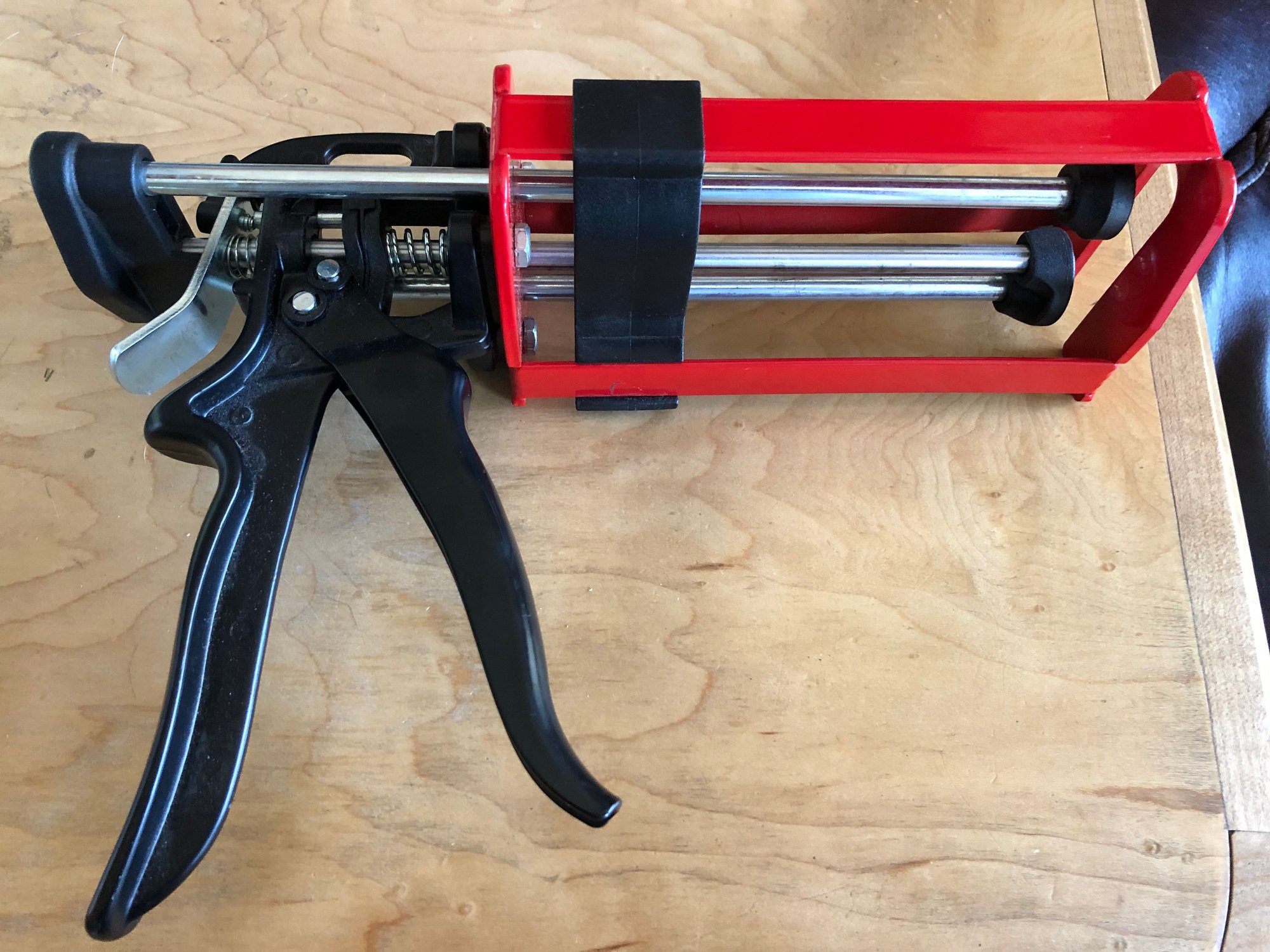 FS (For Sale) SEM 71119 Universal Application Gun - CorvetteForum ...