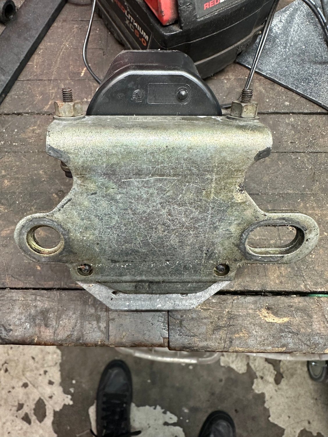 FS (For Sale) 1996 chevrolet corvette lt4 oem gm ignition coil and ...