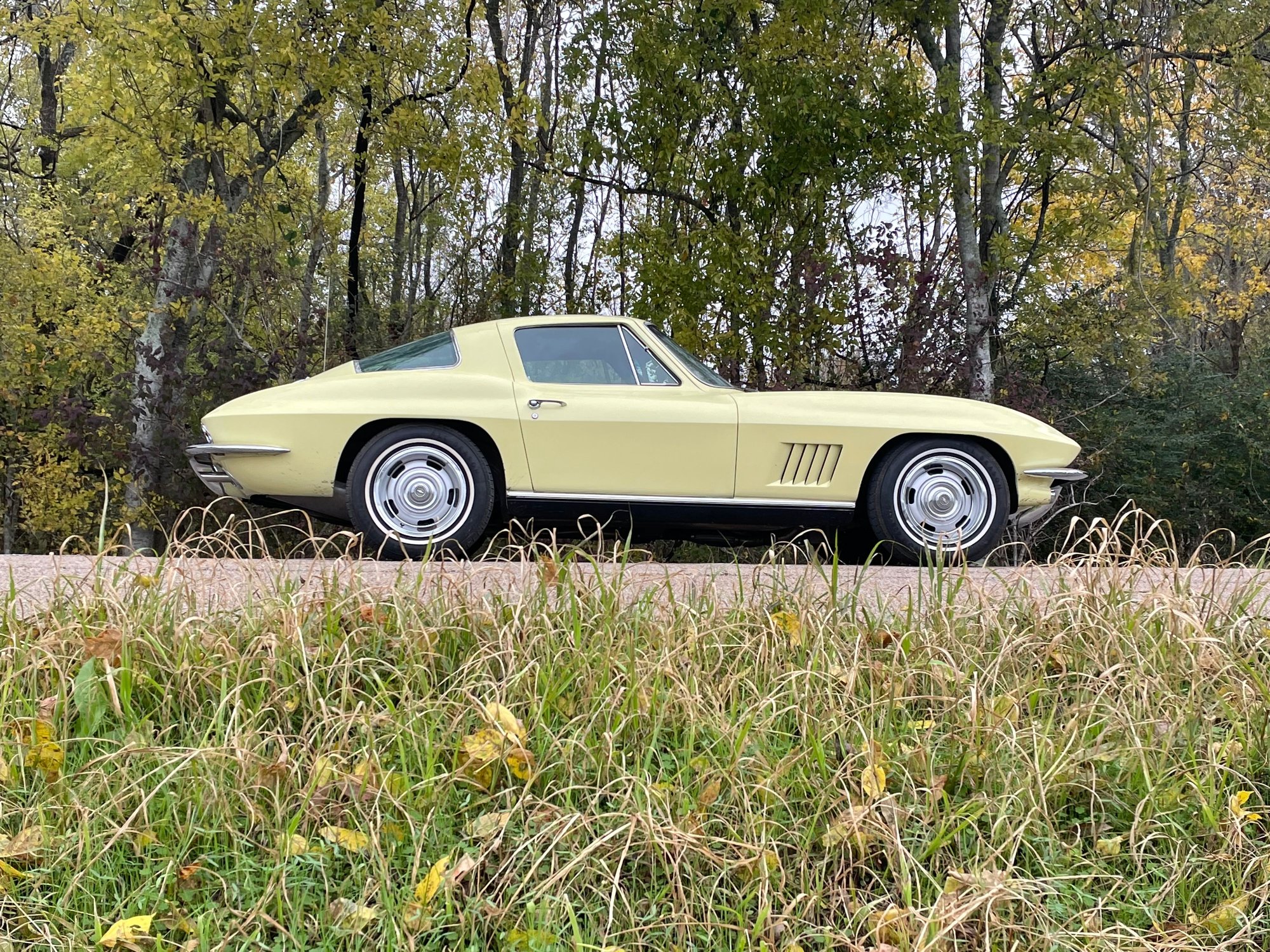 RESTOMOD definition - Page 2 - CorvetteForum - Chevrolet Corvette Forum ...