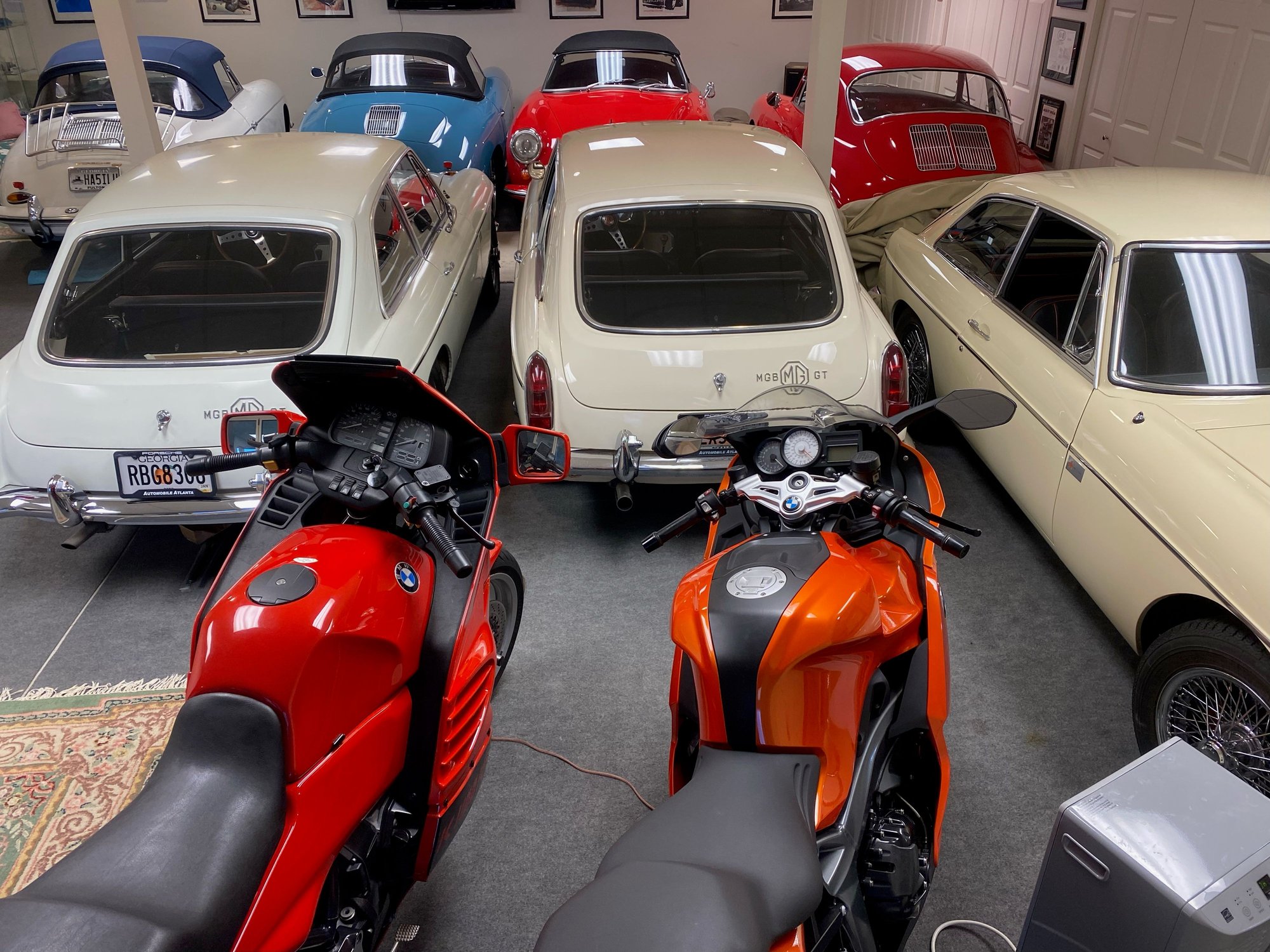 Show your "His and Hers" - CorvetteForum - Chevrolet Corvette Forum ...