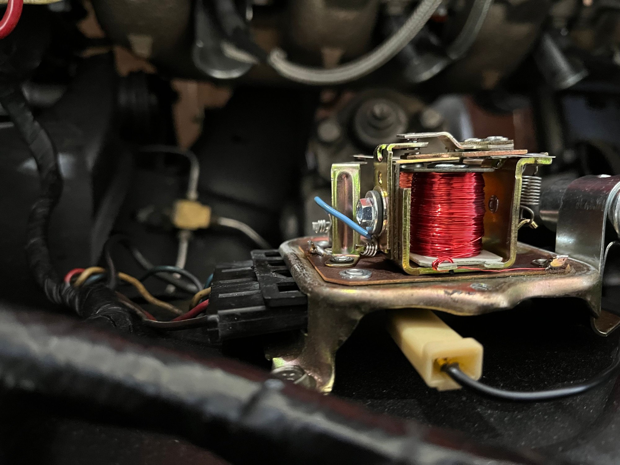 Voltage Regulator - CorvetteForum - Chevrolet Corvette Forum Discussion