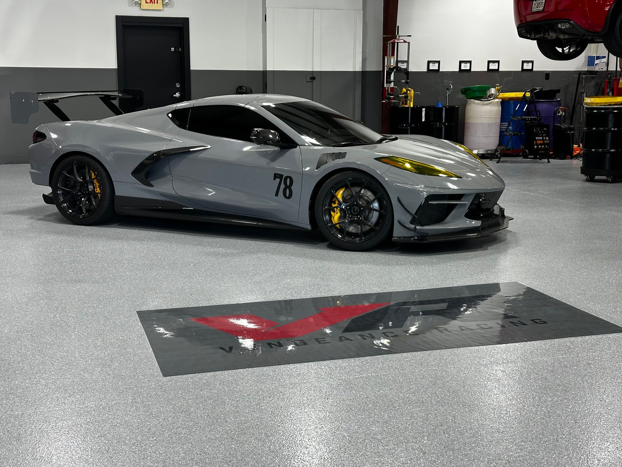 FS (For Sale) Brembo BBK BM6 380M Rotor Front and Rear Kit ...