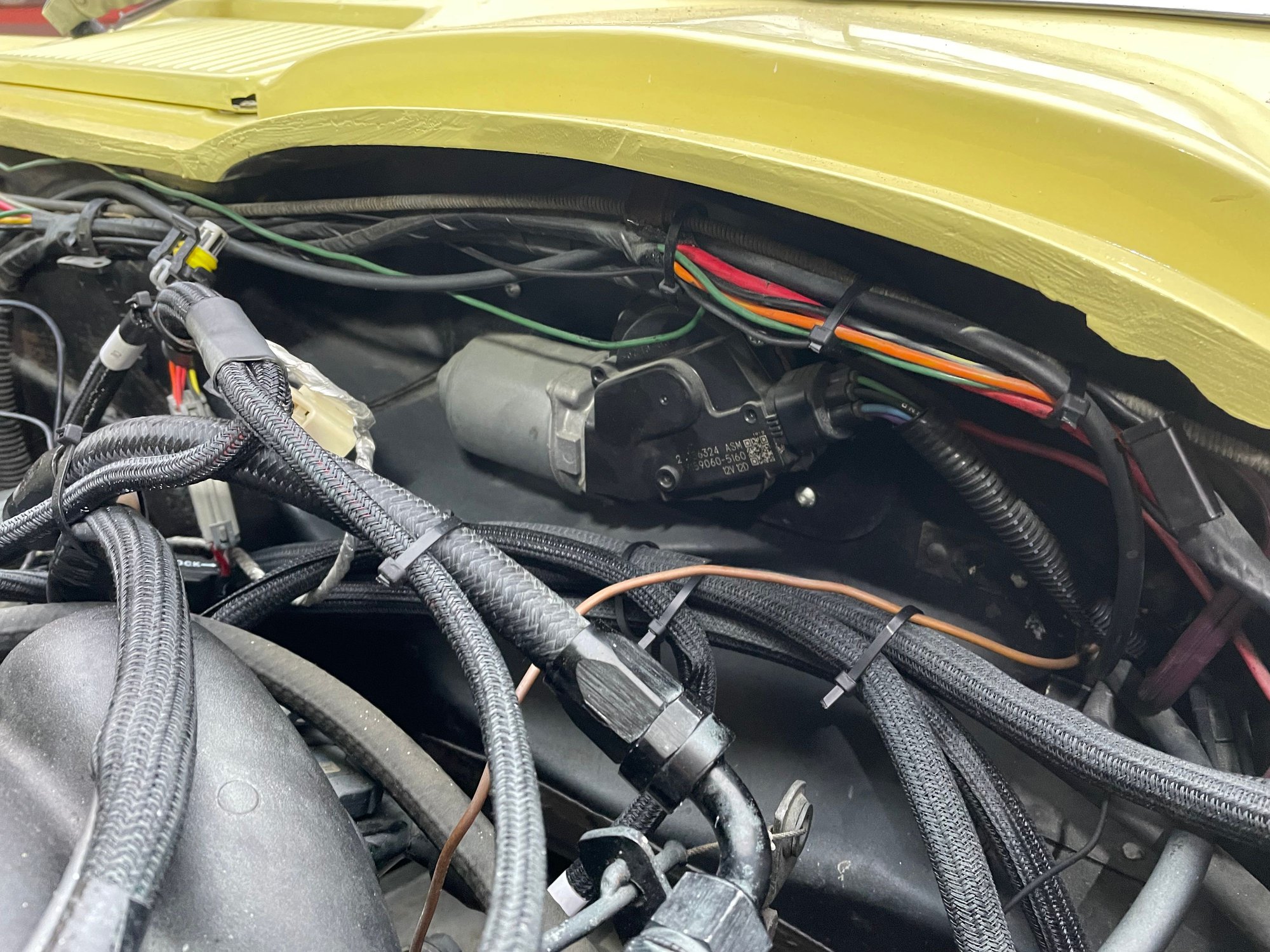 C2 Detroit Speed Wipers - CorvetteForum - Chevrolet Corvette Forum ...