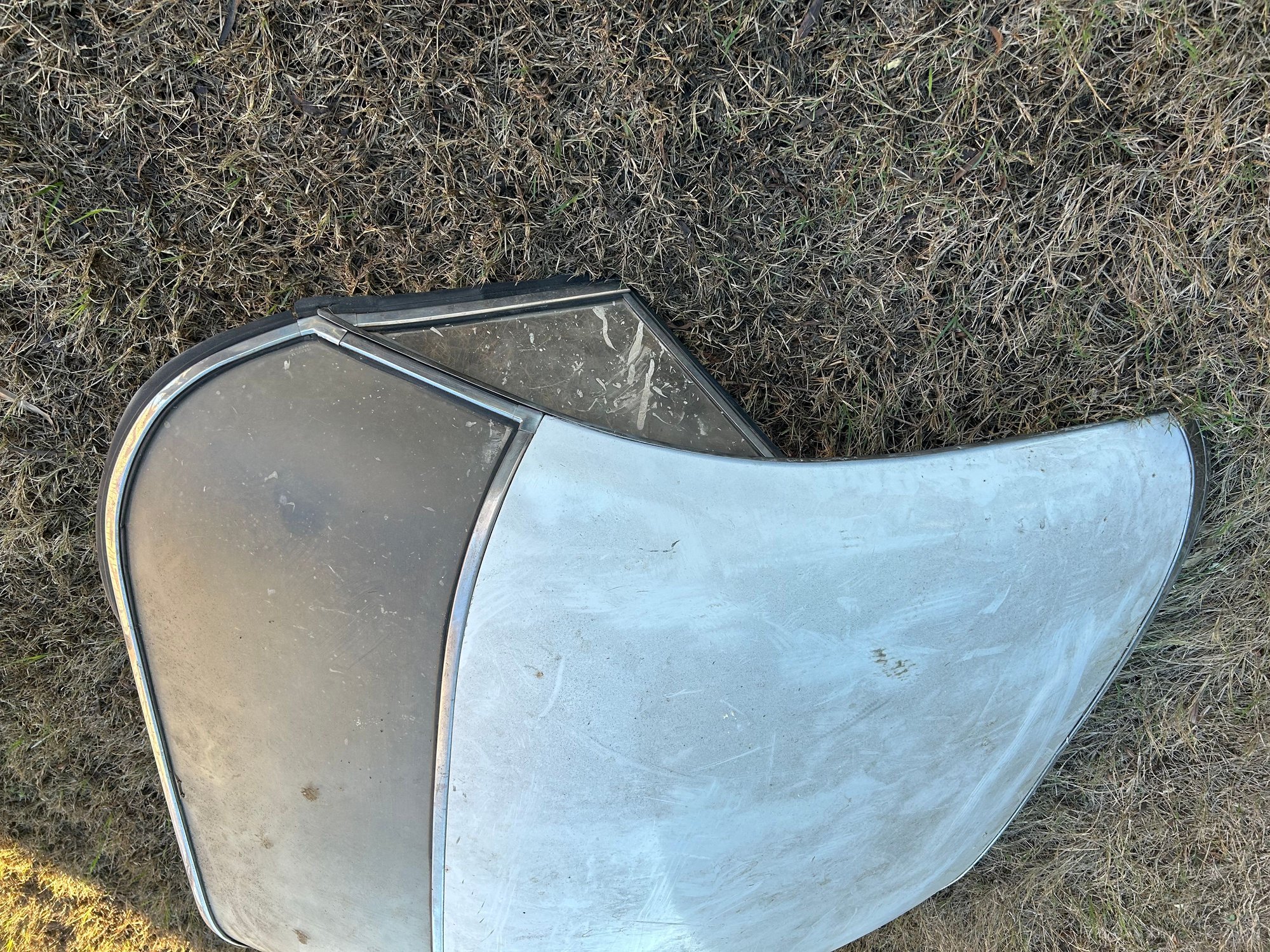 FS (For Sale) 59-60 hardtop - CorvetteForum - Chevrolet Corvette Forum ...