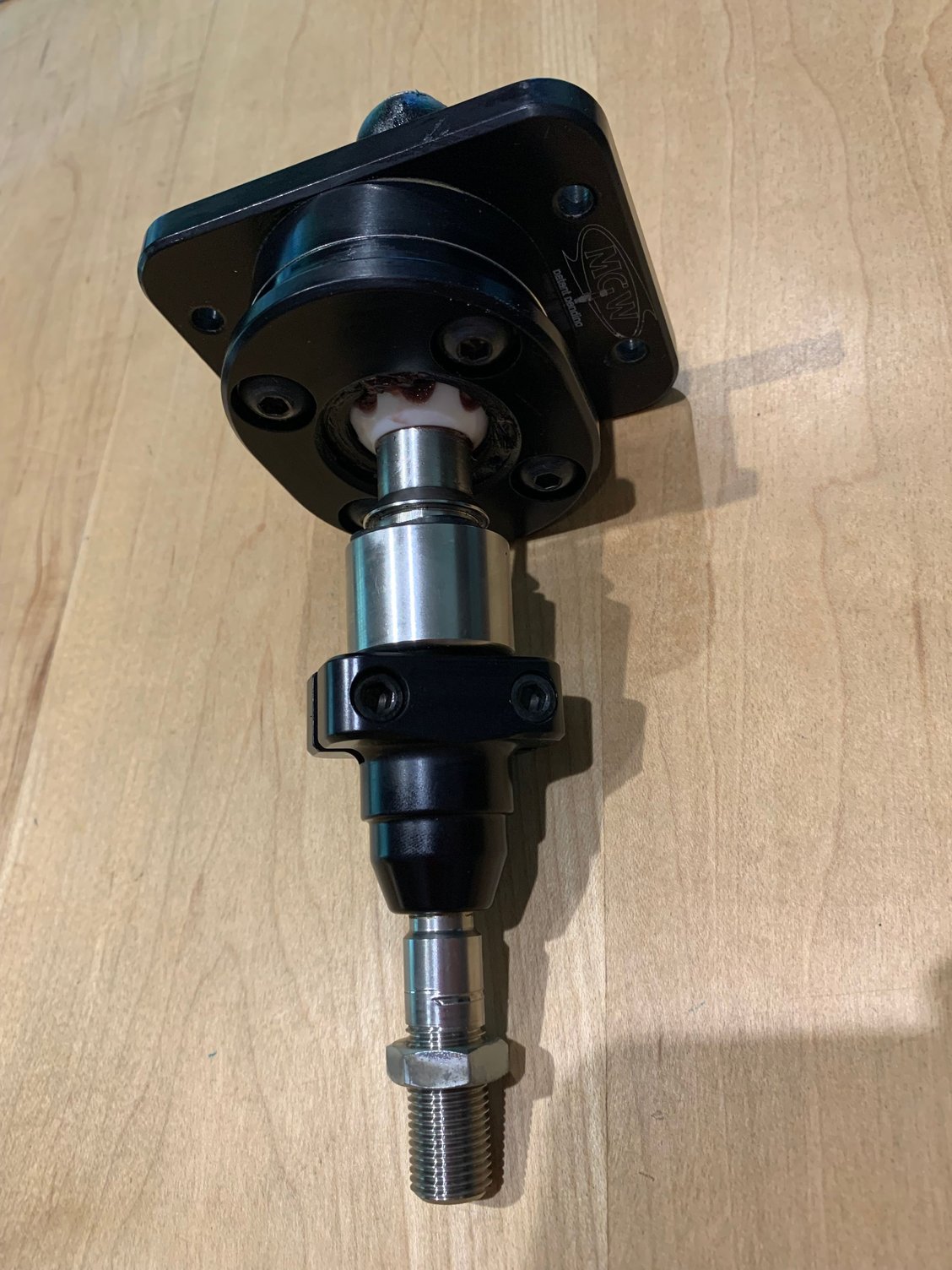 FS (For Sale) MGW shifter - CorvetteForum - Chevrolet Corvette Forum ...