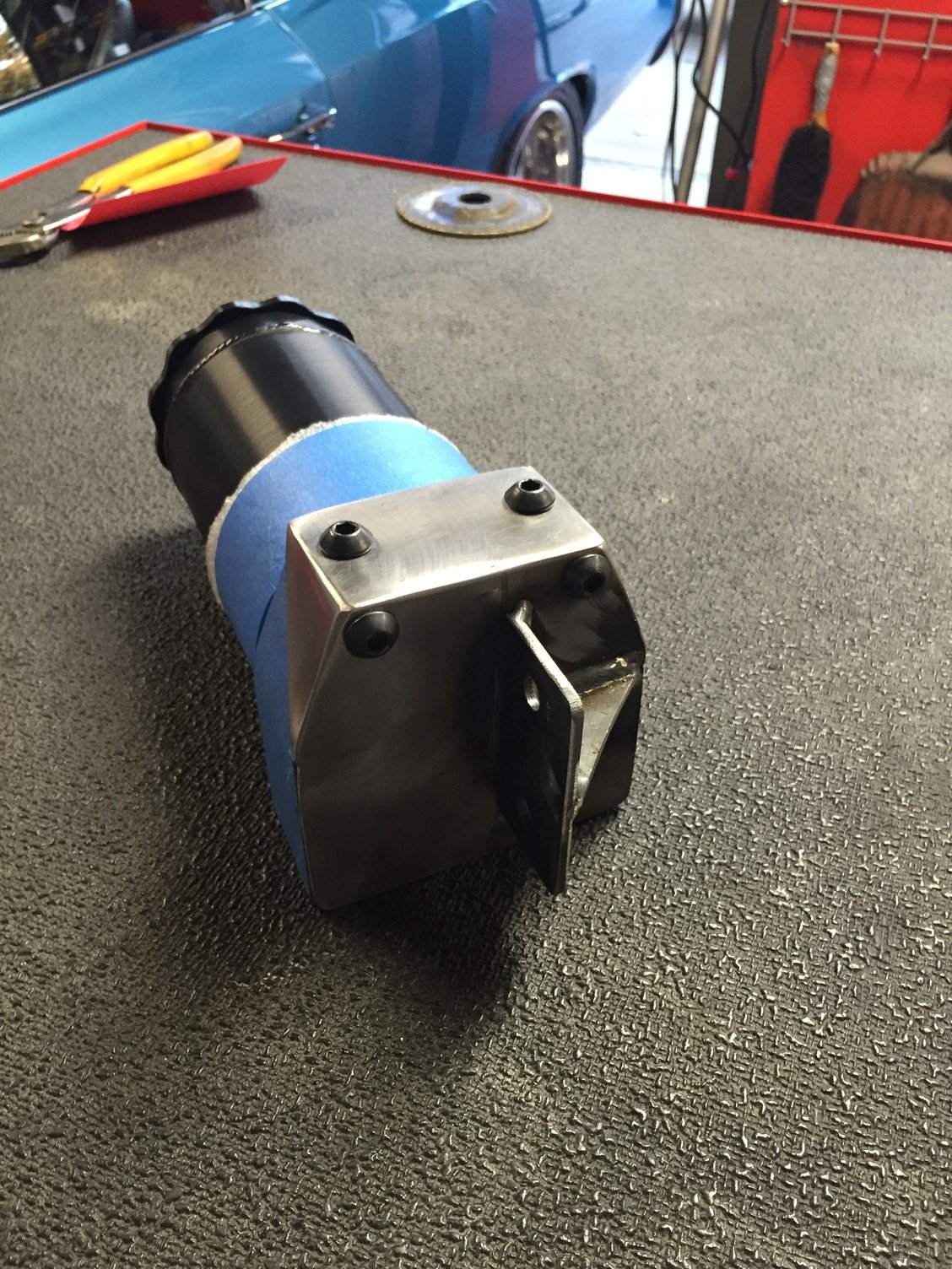 C2 Hydratech hydroboost problems? - CorvetteForum - Chevrolet Corvette ...