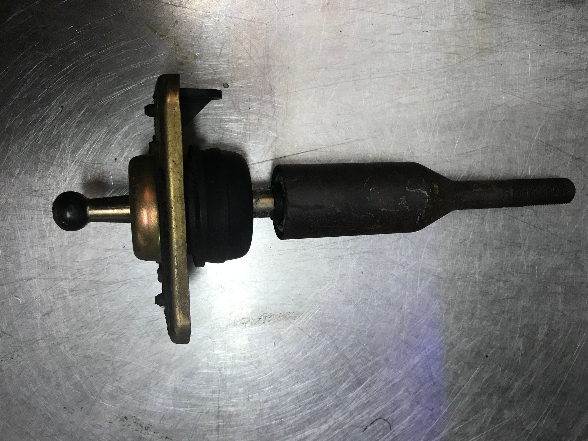 FS (For Sale) T56 Corvette c5 FRC Shifter - CorvetteForum - Chevrolet ...