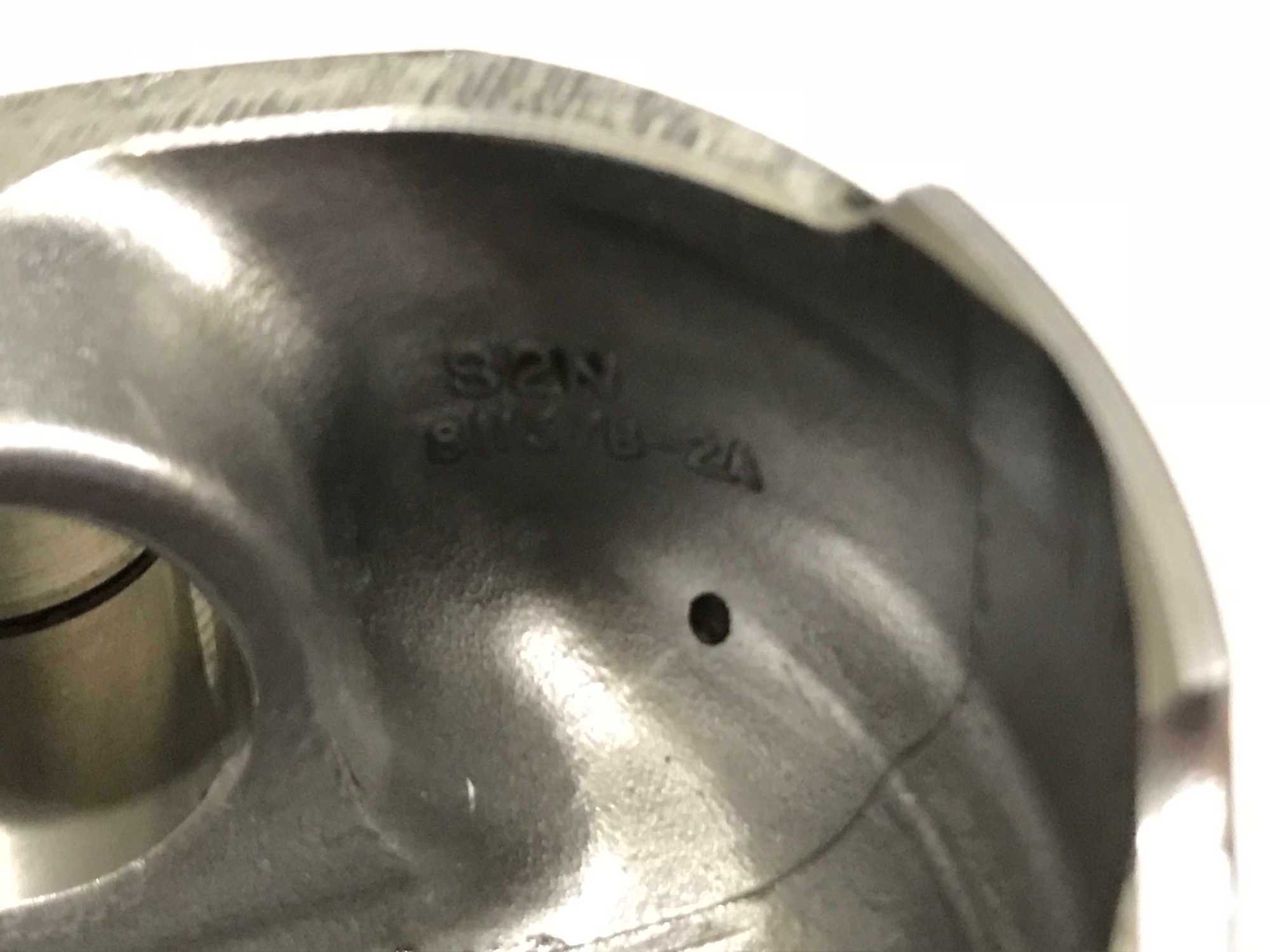 LS9 or LSA Pistons? - CorvetteForum - Chevrolet Corvette Forum Discussion