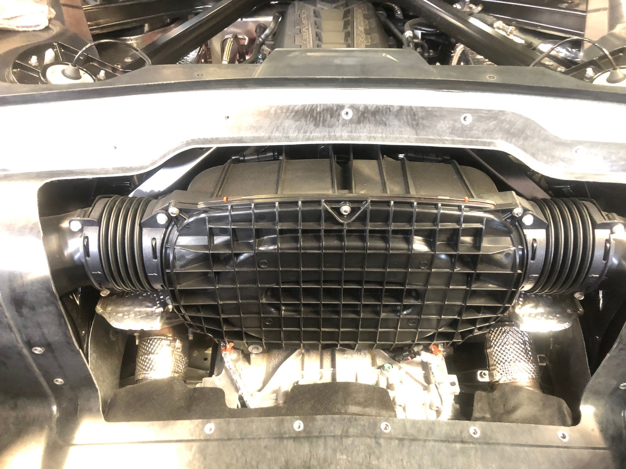 C8 track prep - CorvetteForum - Chevrolet Corvette Forum Discussion